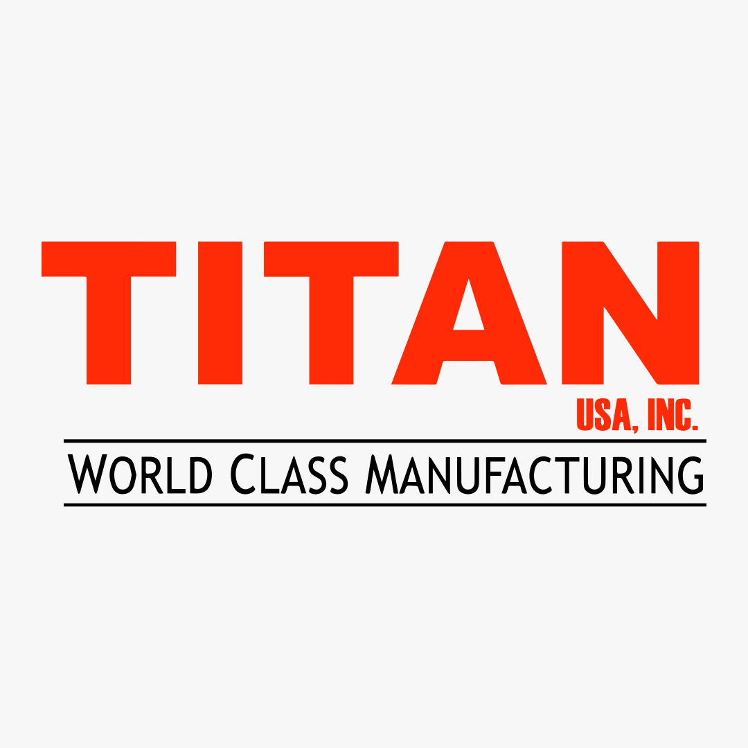Titan USA – GetSpirit