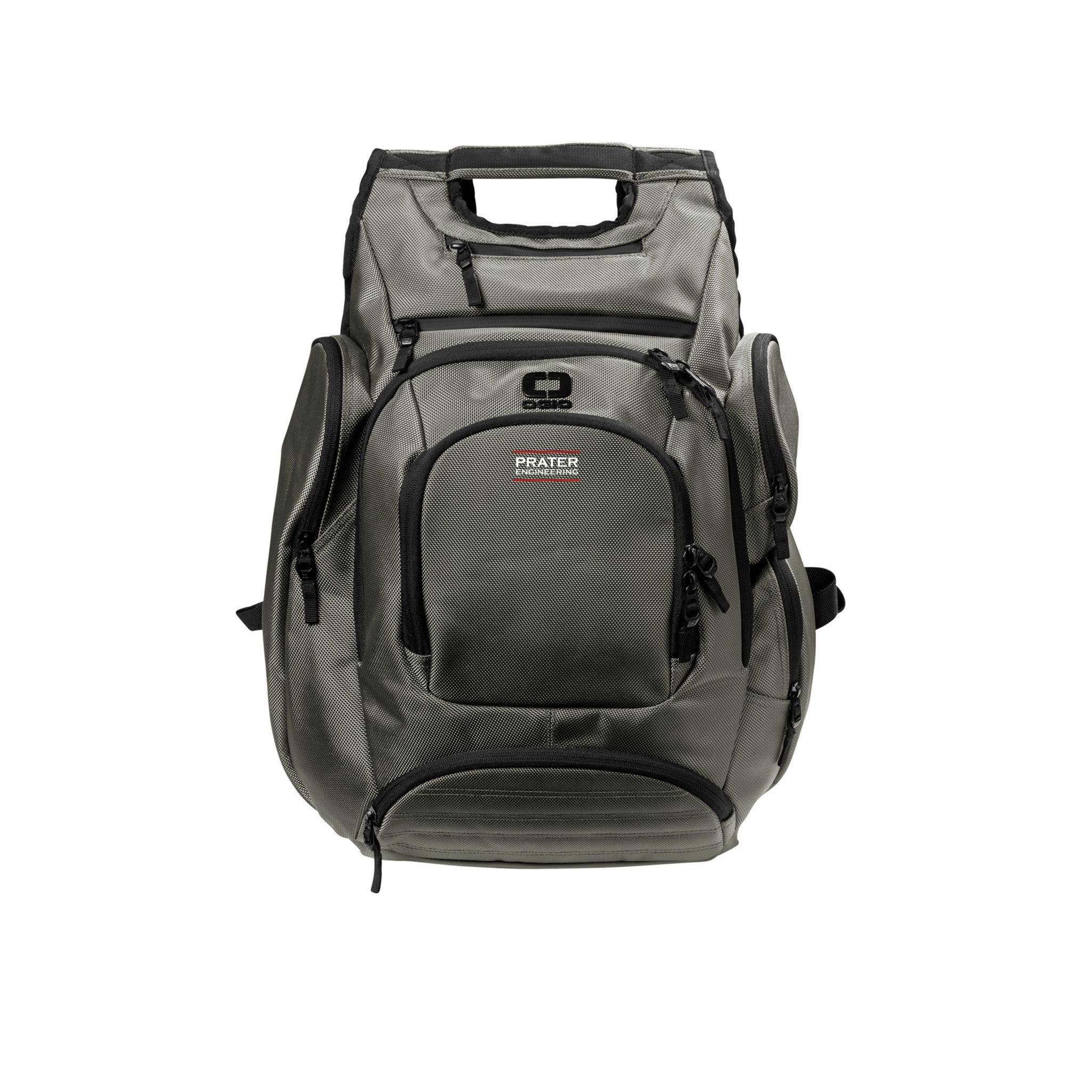 Prater Engineering - OGIO® Metro Ballistic Pack – GetSpirit
