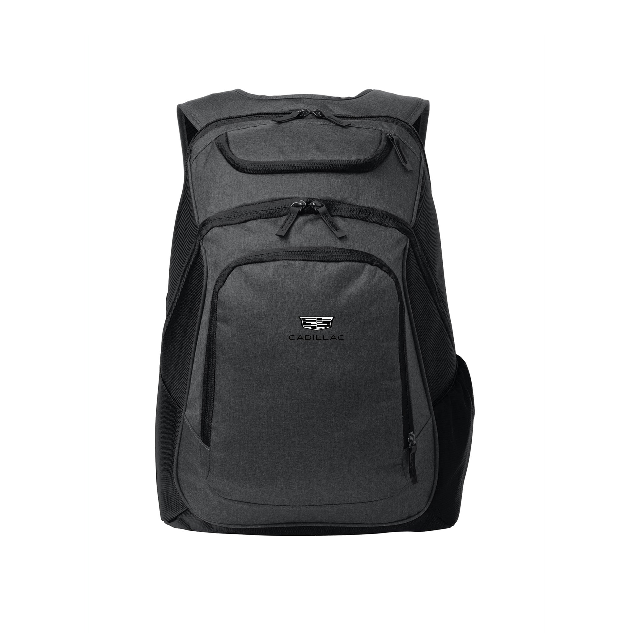 Cadillac of River Oaks - Port Authority ® Exec Backpack – Spirit Services Company