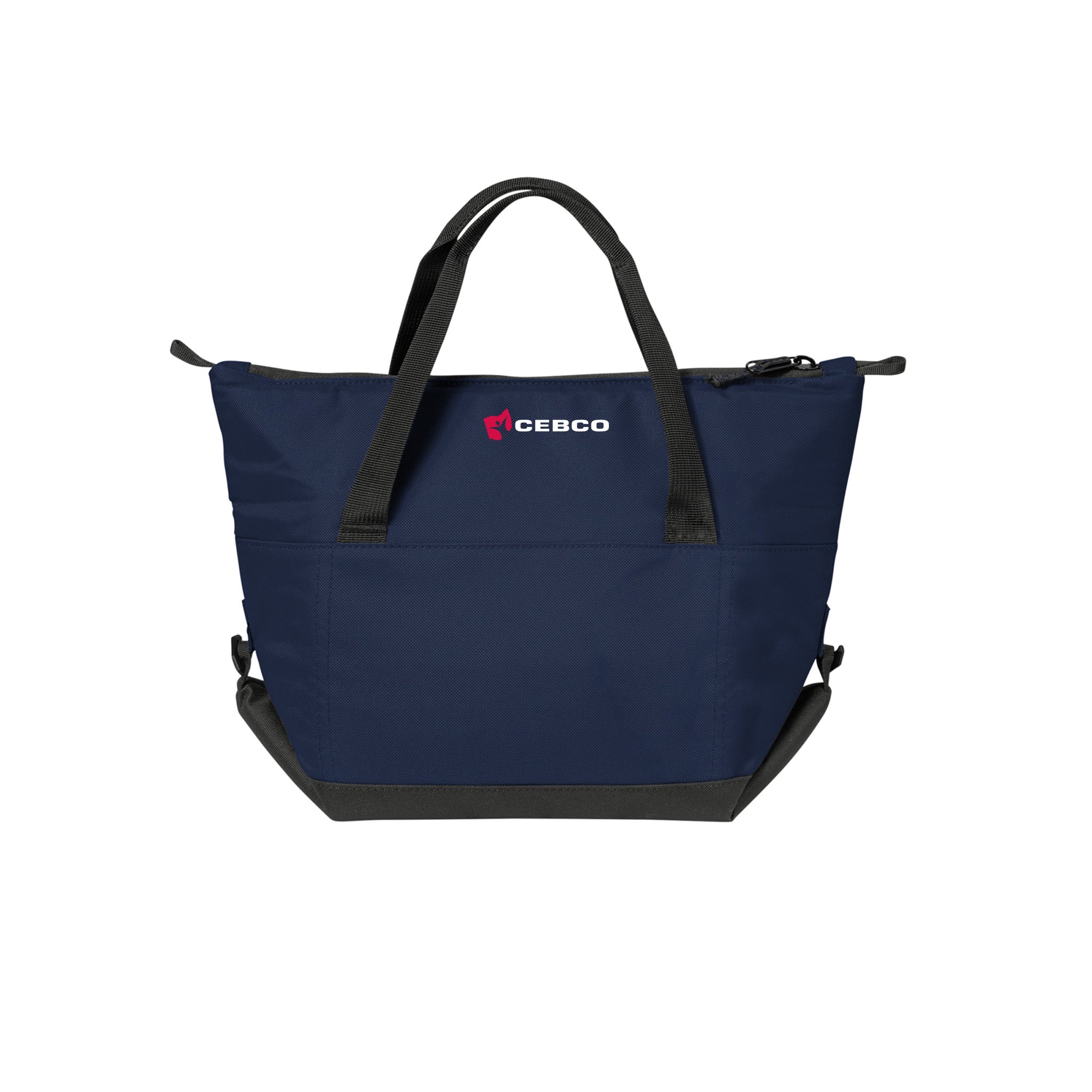 CEBCO - Port Authority® 6-Can Collapsible Cooler – GetSpirit