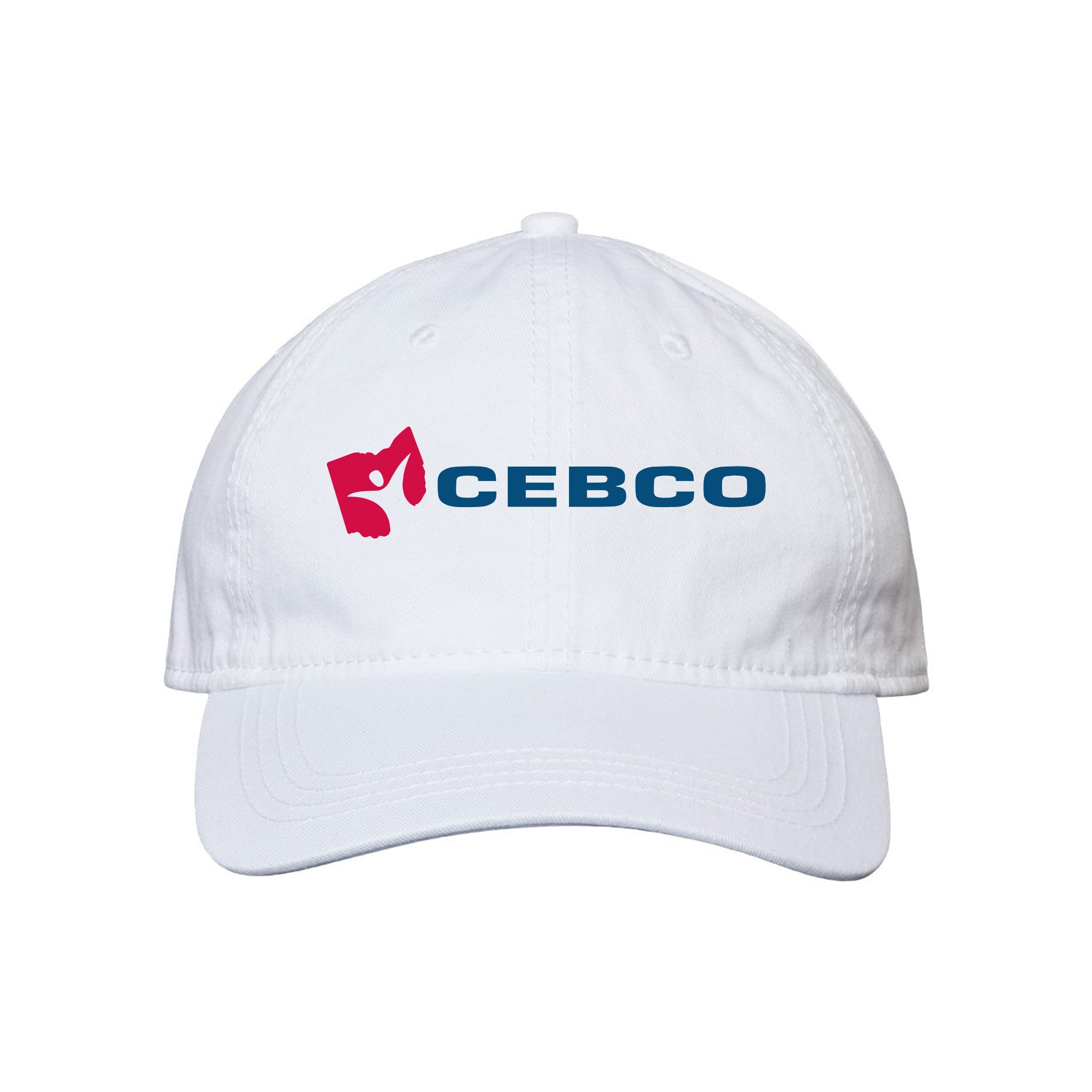 CEBCO - CAP AMERICA - Relaxed Golf Dad Hat – Spirit Services Company