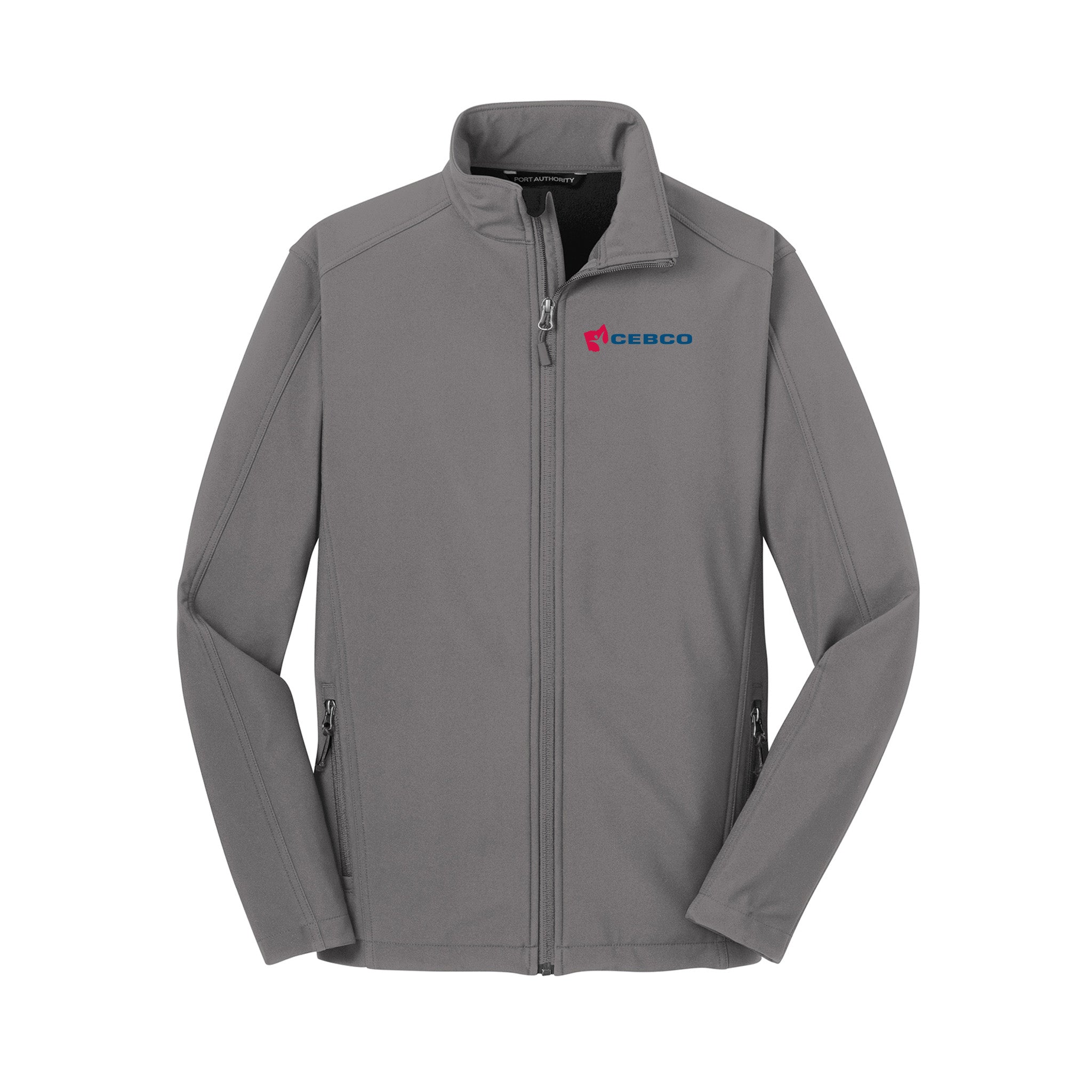 CEBCO - Port Authority® Core Soft Shell Jacket – Spirit Services Company