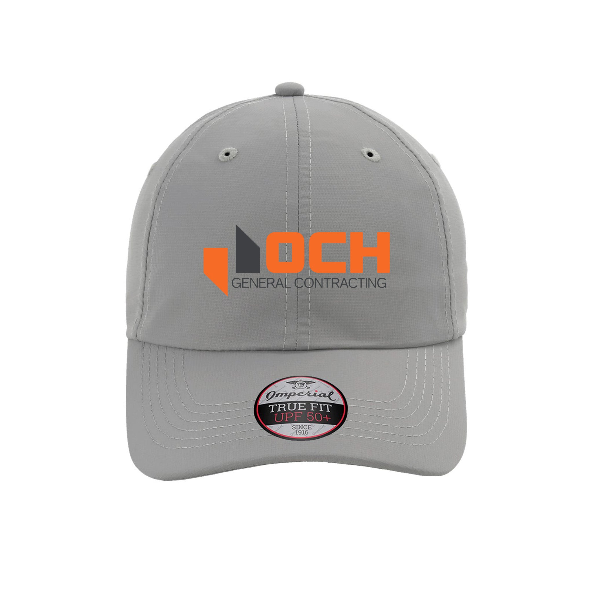 OCH - Imperial - The Original Performance Cap – Spirit Services Company