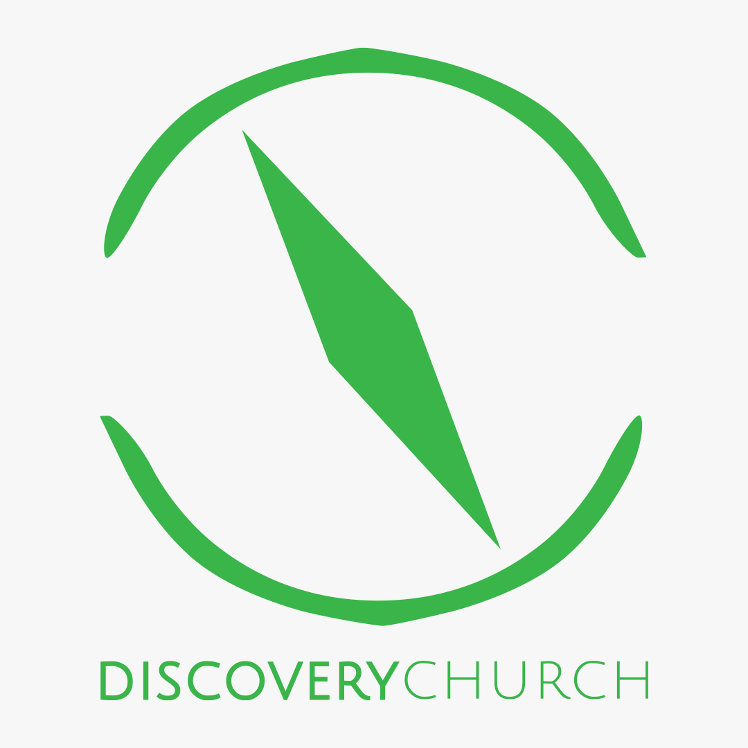 Discovery Church – GetSpirit