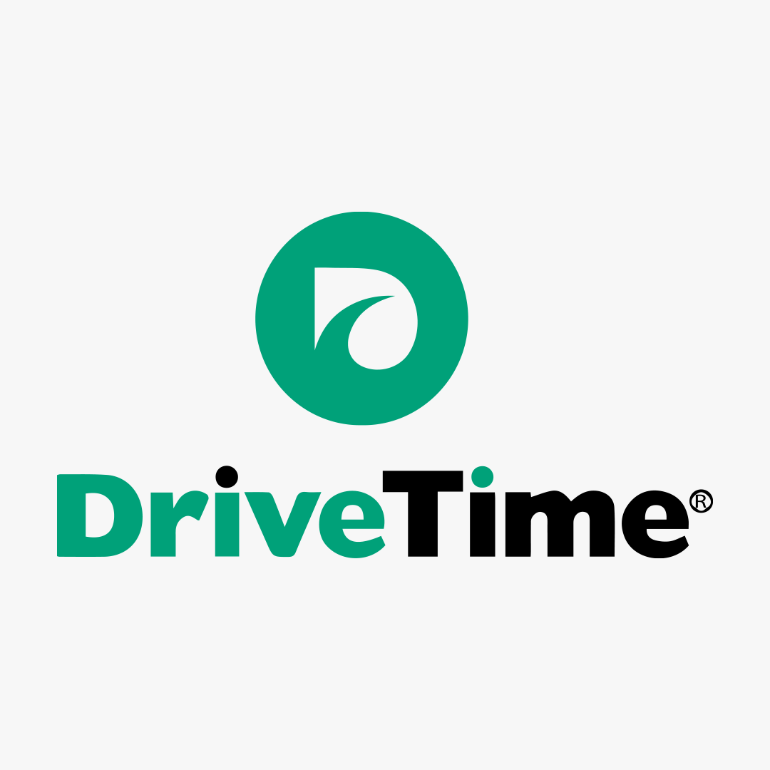 Drive Time Logo