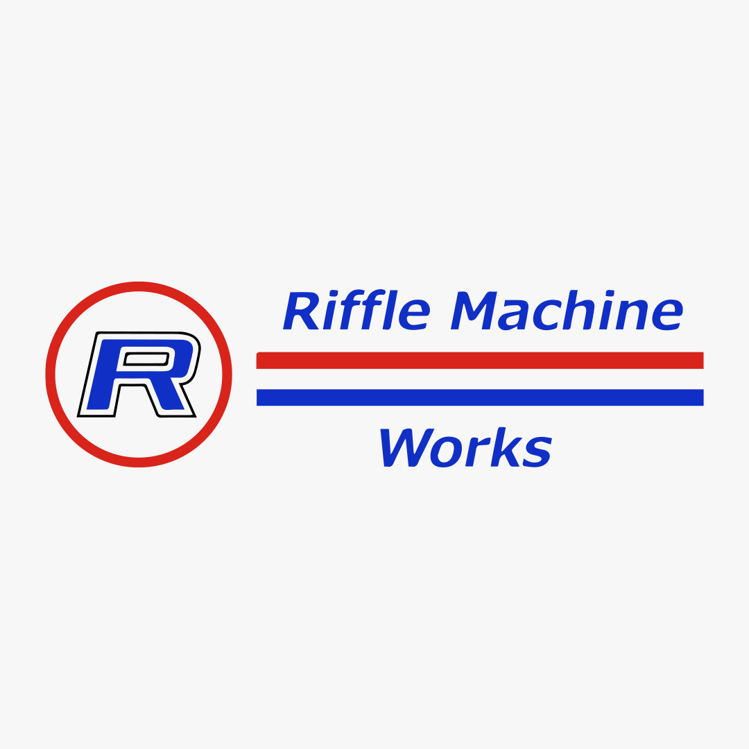 Riffle Machine Works – Spirit Services Company