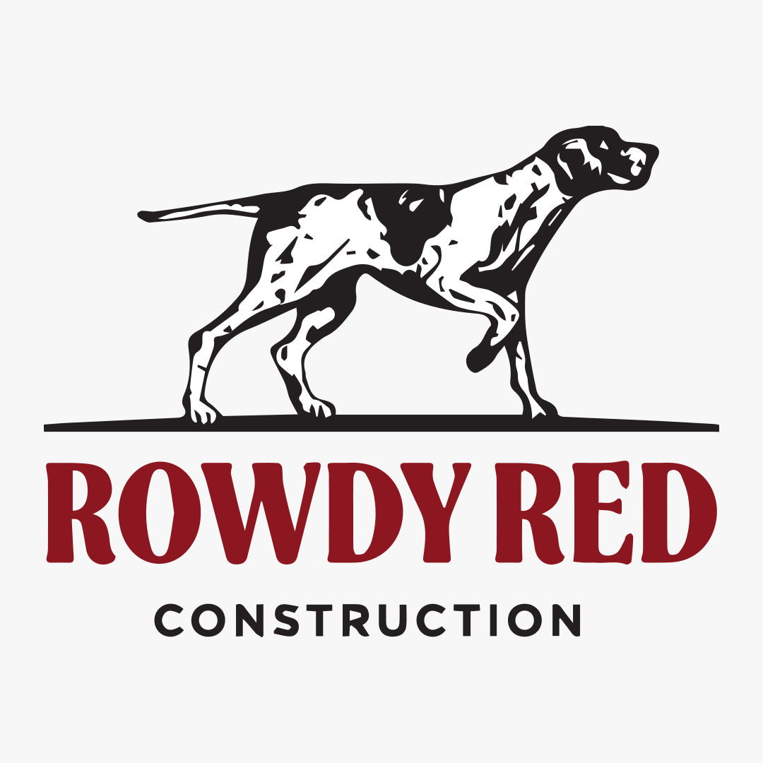 Rowdy Red Construction – GetSpirit