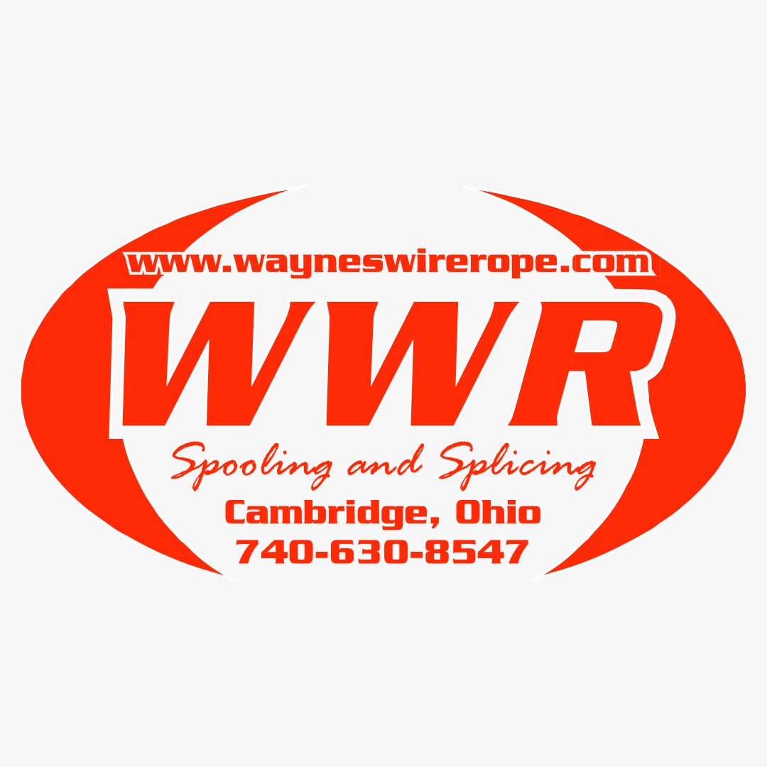 Waynes Wire Rope – Spirit Services Company