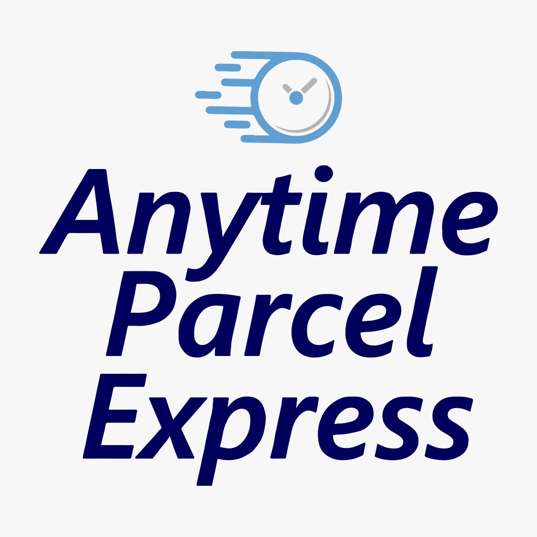 Anytime Parcel Express – Spirit Services Company