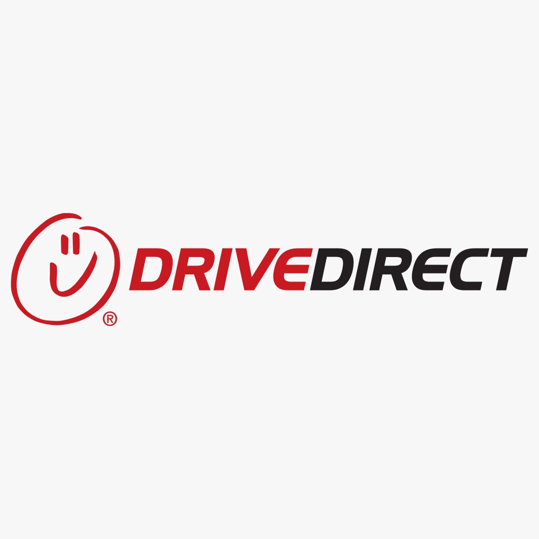 Drive Direct – GetSpirit
