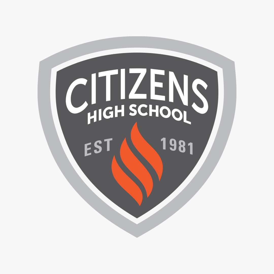 Citizen High School – GetSpirit