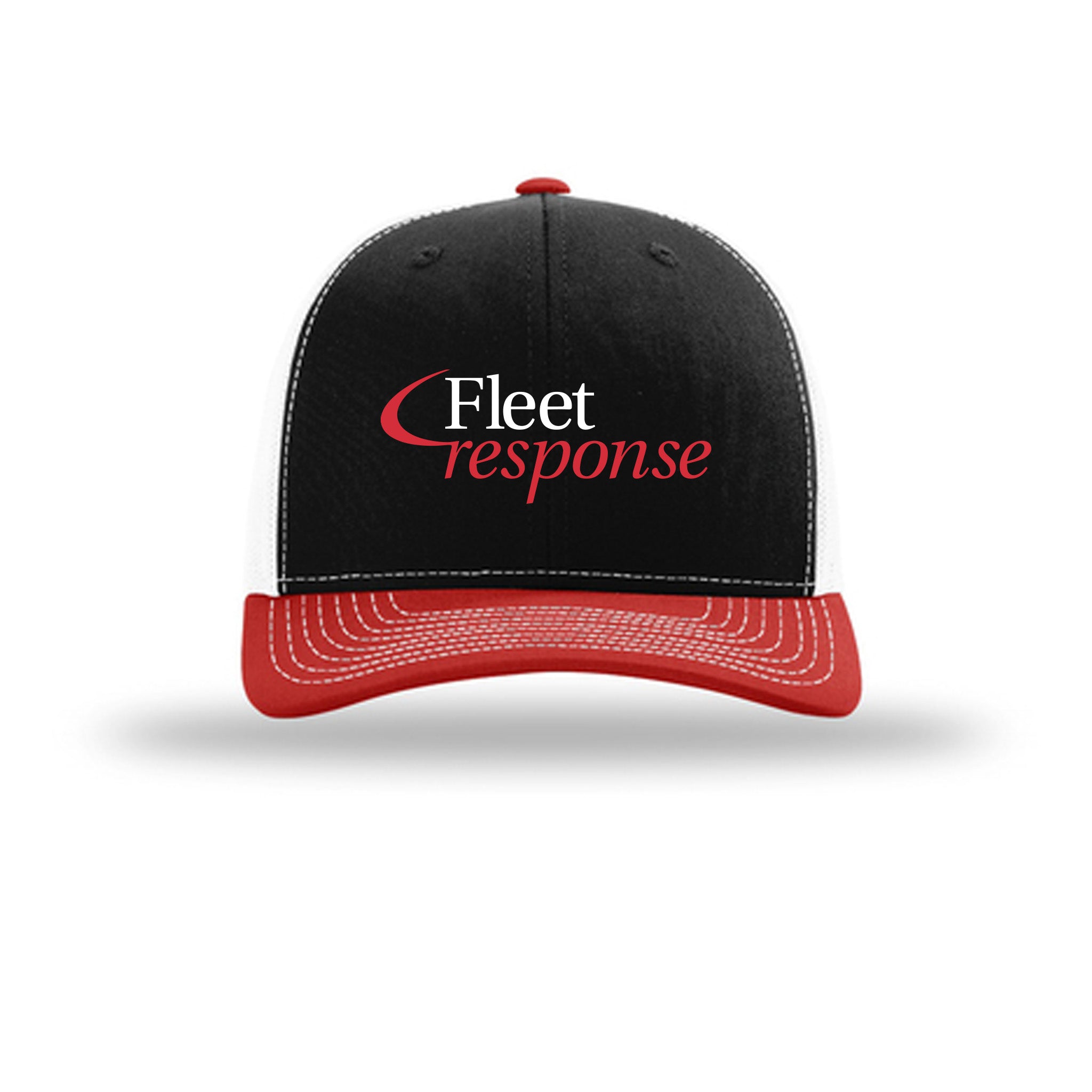 Fleet Response - Richardson Trucker Cap – GetSpirit