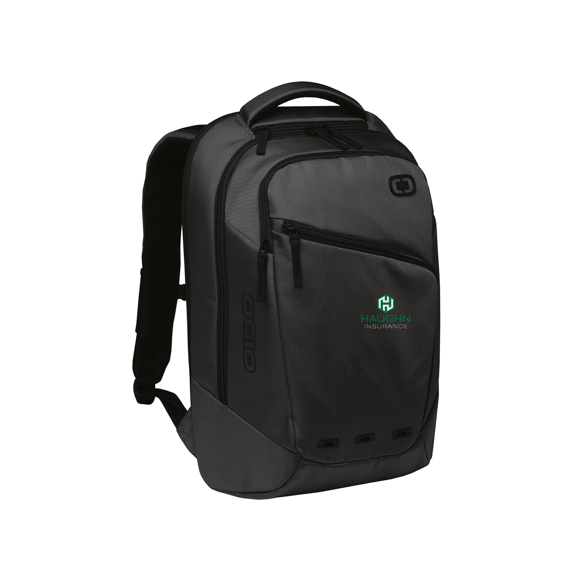 Haughn & Associates - OGIO® Ace Pack – GetSpirit