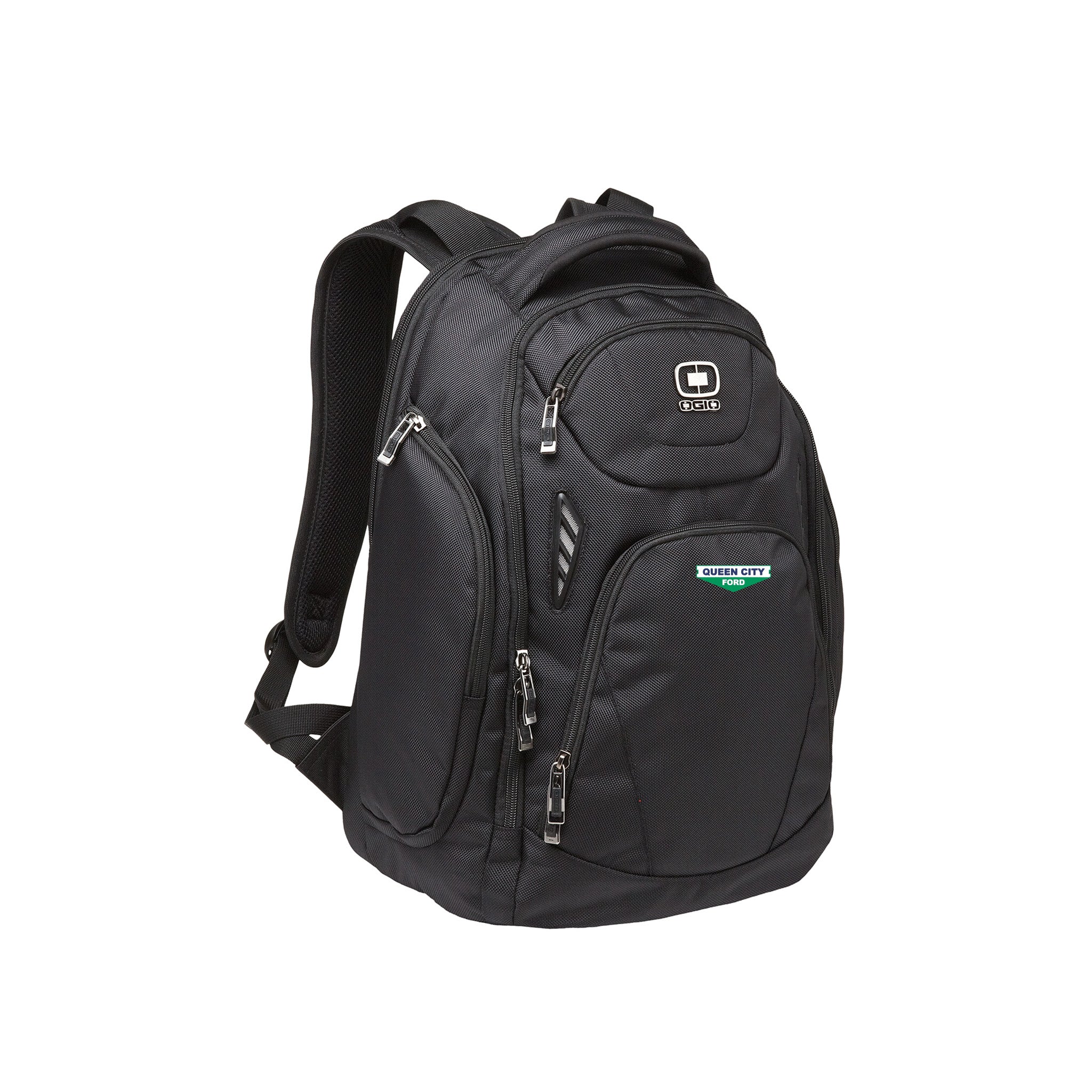 Queen City Ford - OGIO® - Mercur Pack – Spirit Services Company