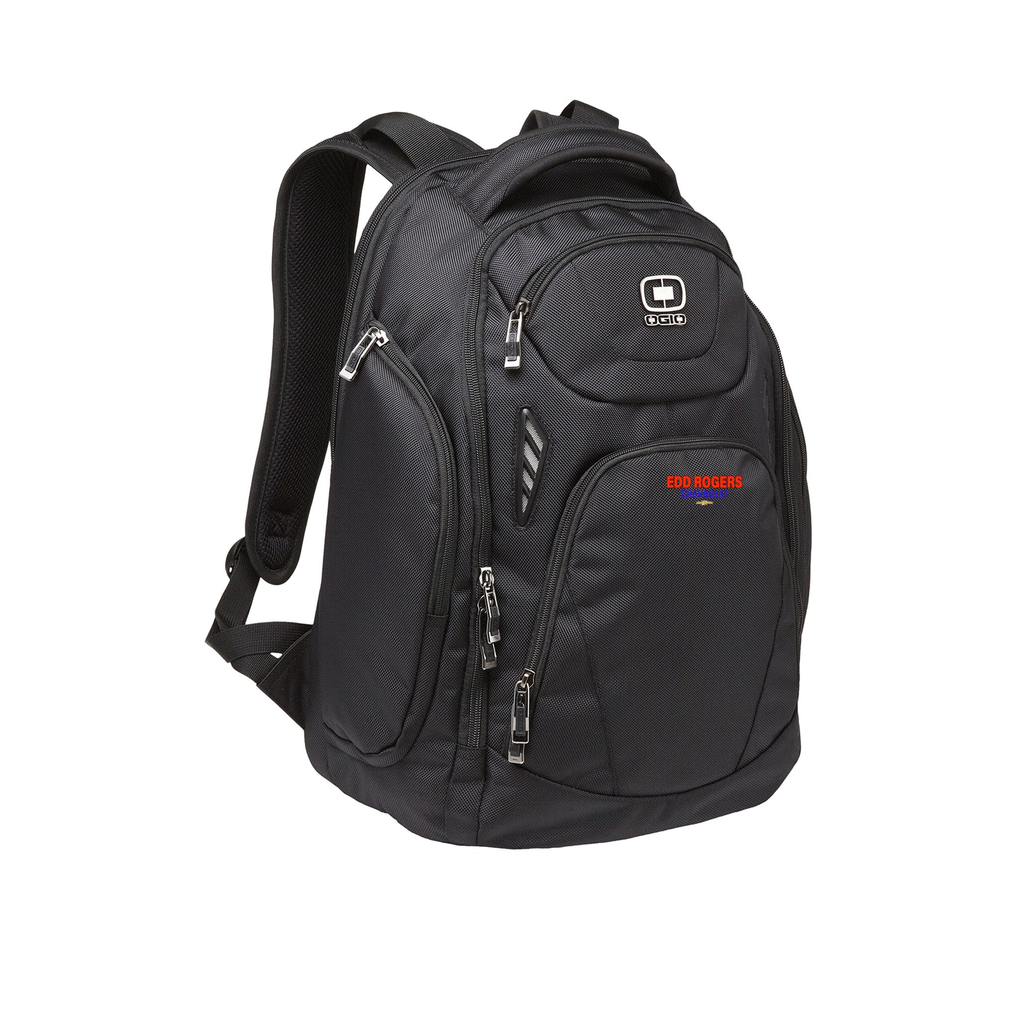 Edd Rogers Valley Chevrolet - OGIO® - Mercur Pack – Spirit Services Company