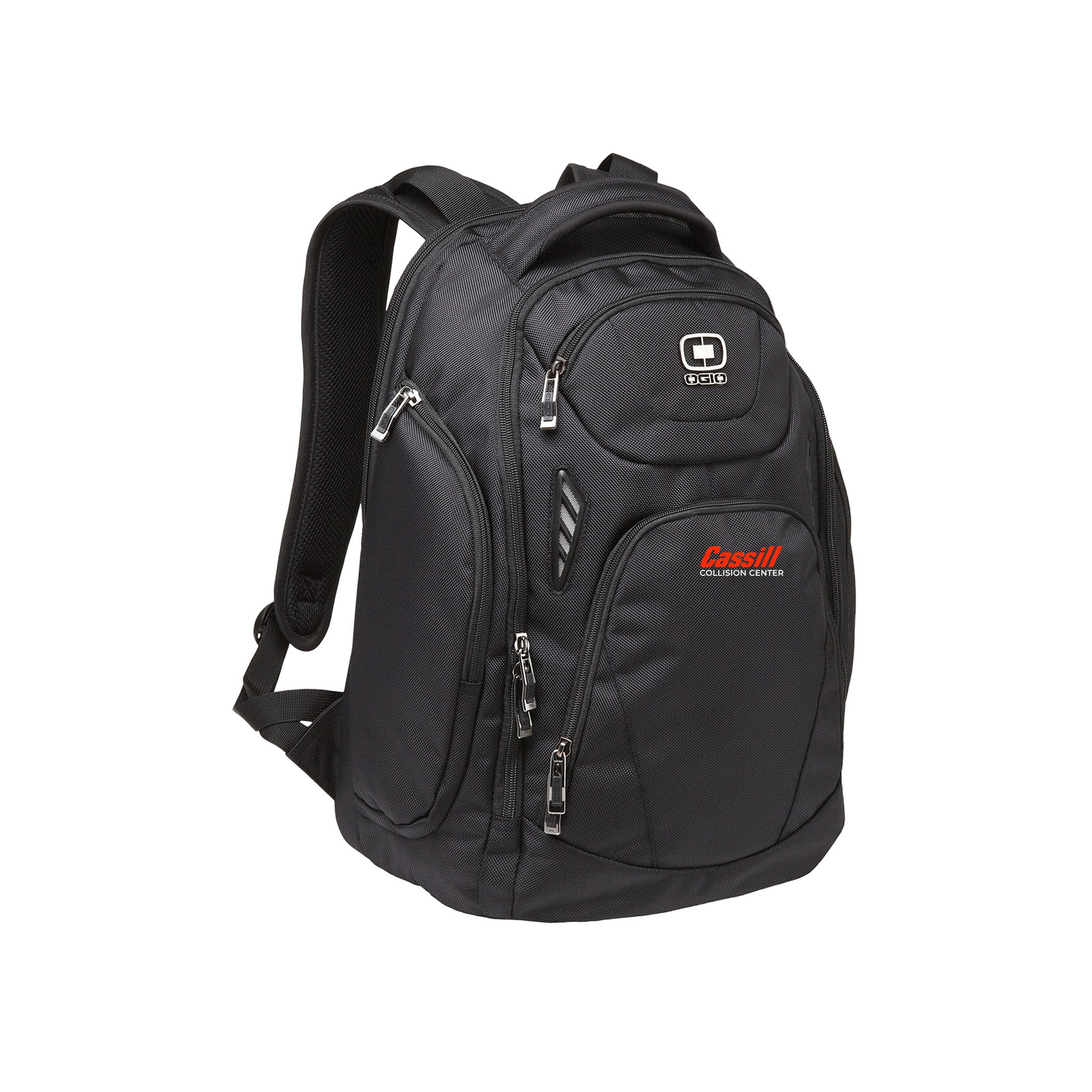 Cassill - OGIO® - Mercur Pack – Spirit Services Company