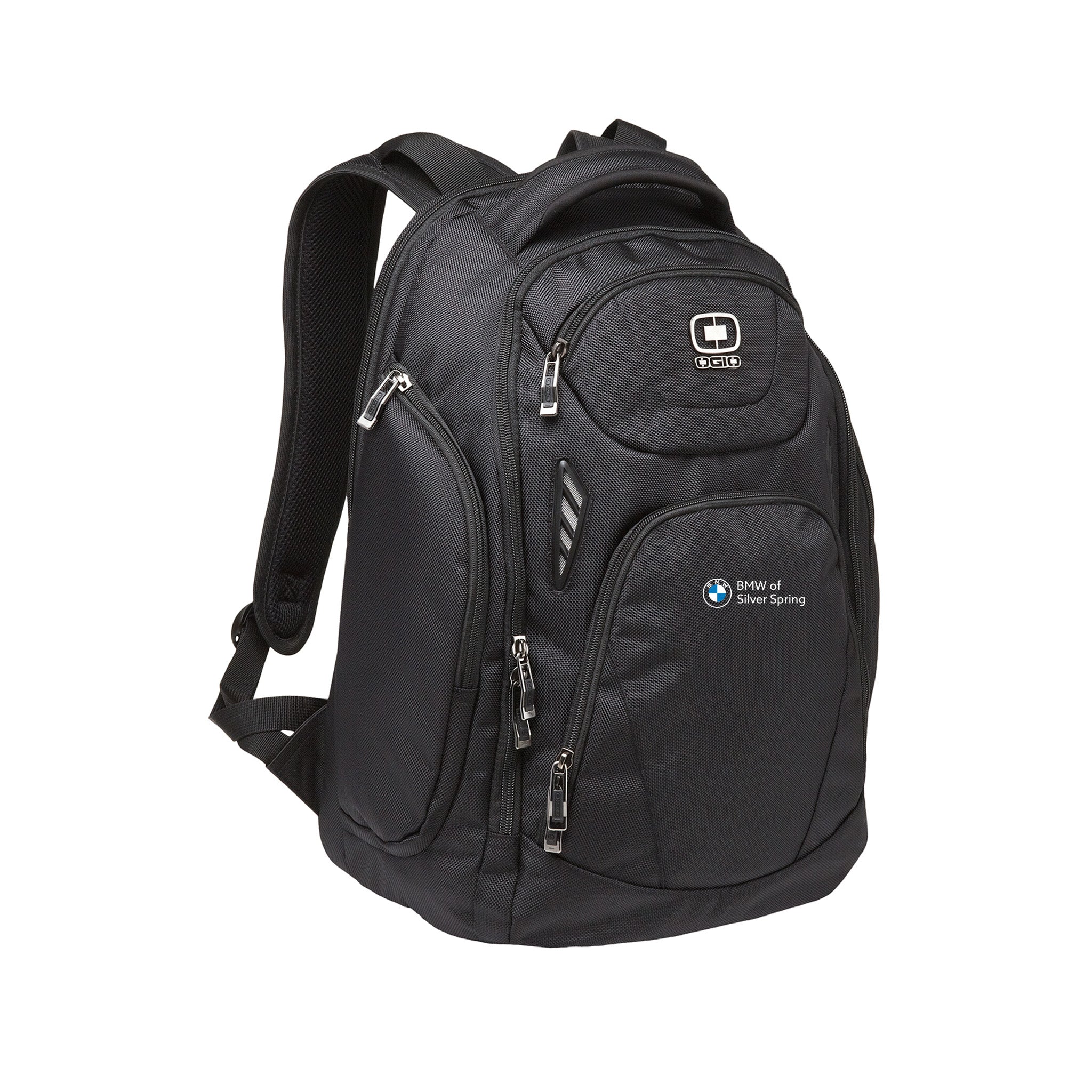 BMW of Silver Spring - OGIO® Mercur Pack – GetSpirit