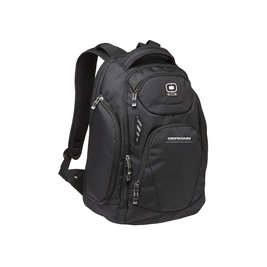 Volkswagen of Westerville - OGIO® - Mercur Pack – Spirit Services Company