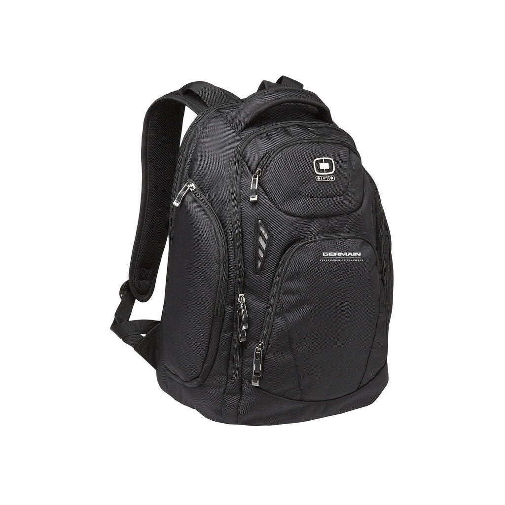 Volkswagen of Columbus - OGIO® - Mercur Pack – Spirit Services Company