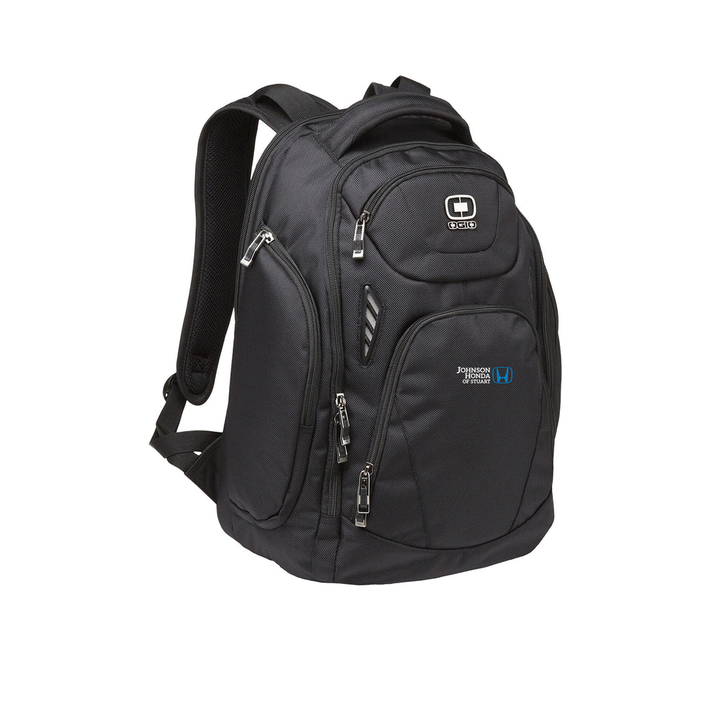 Johnson Honda of Stuart - OGIO® Mercur Pack – GetSpirit