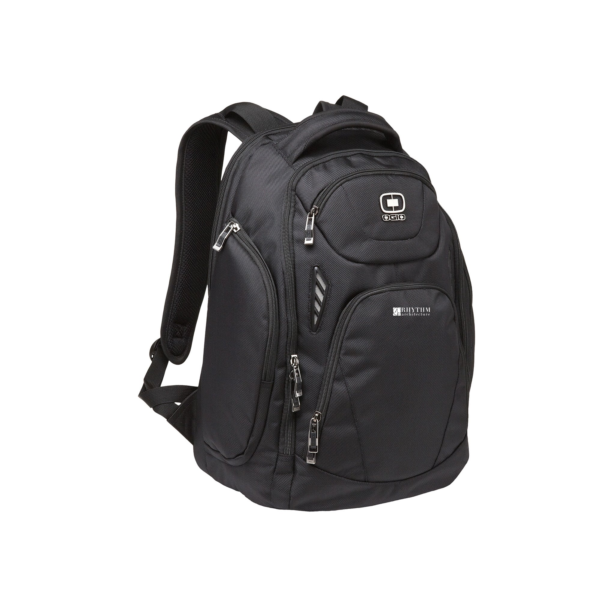 Rhythm Architecture - OGIO® - Mercur Pack – Spirit Services Company