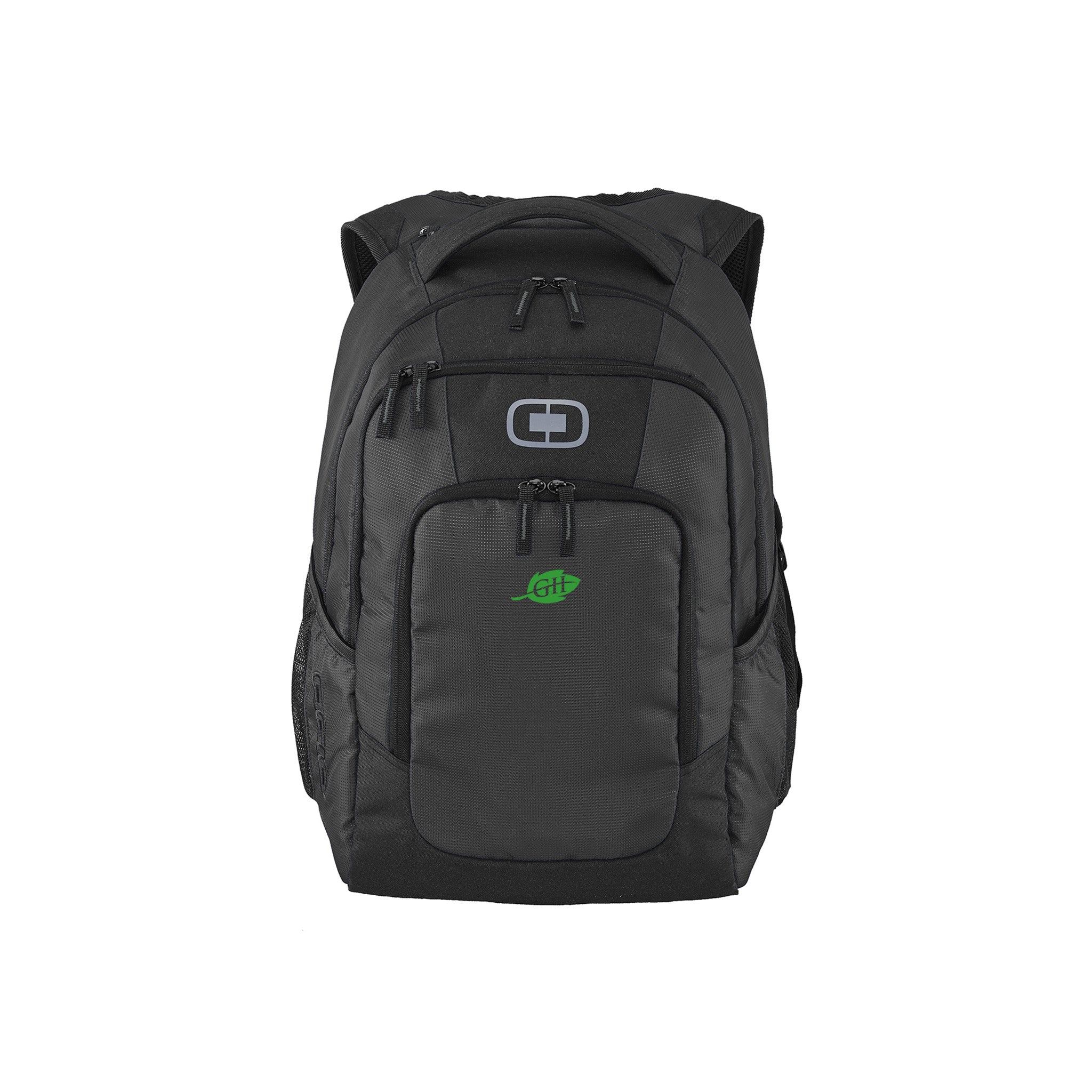 City of Grandview Heights - OGIO® Logan Pack – GetSpirit