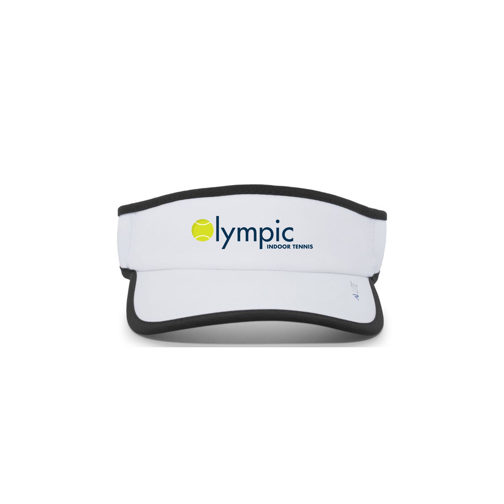 Olympic Indoor Tennis - LITE SERIES ALL-SPORT ACTIVE VISOR – Spirit ...