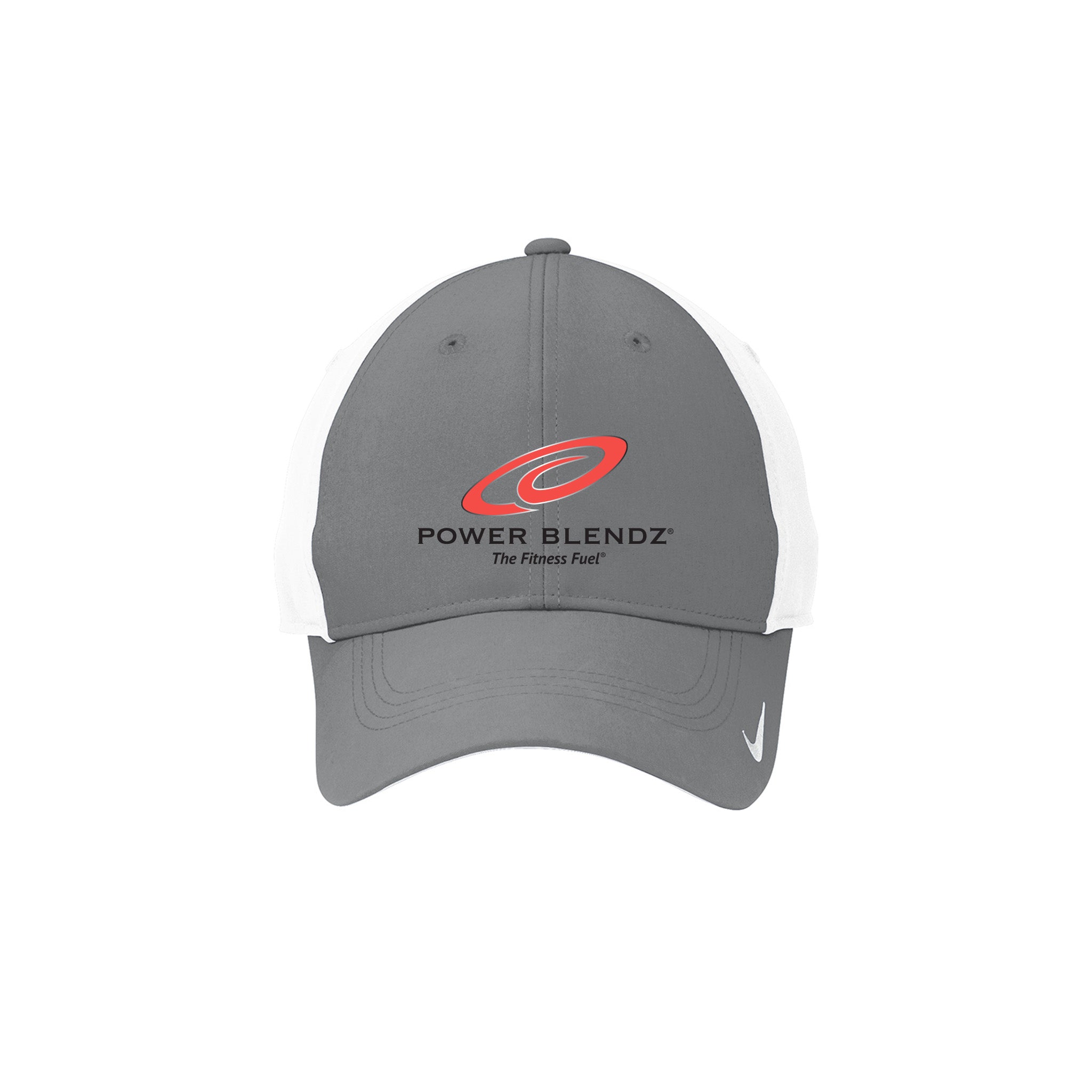 Power Blendz - Nike Swoosh Legacy 91 Cap – Spirit Services Company