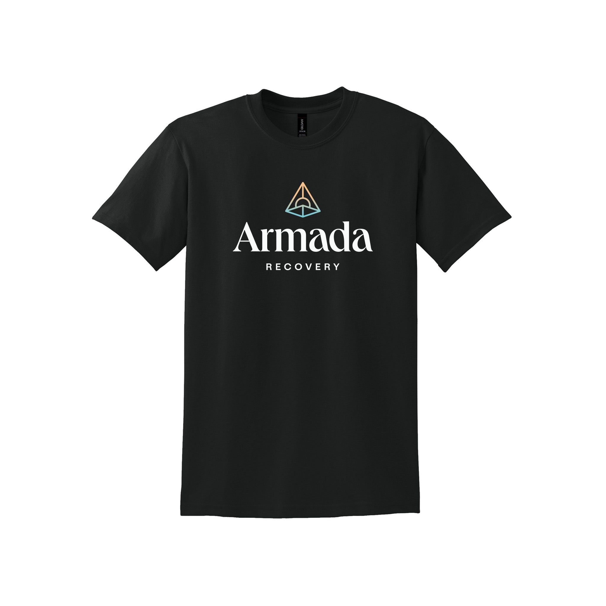 Armada Recovery - Gildan® - DryBlend® 50 Cotton/50 Poly T-Shirt ...