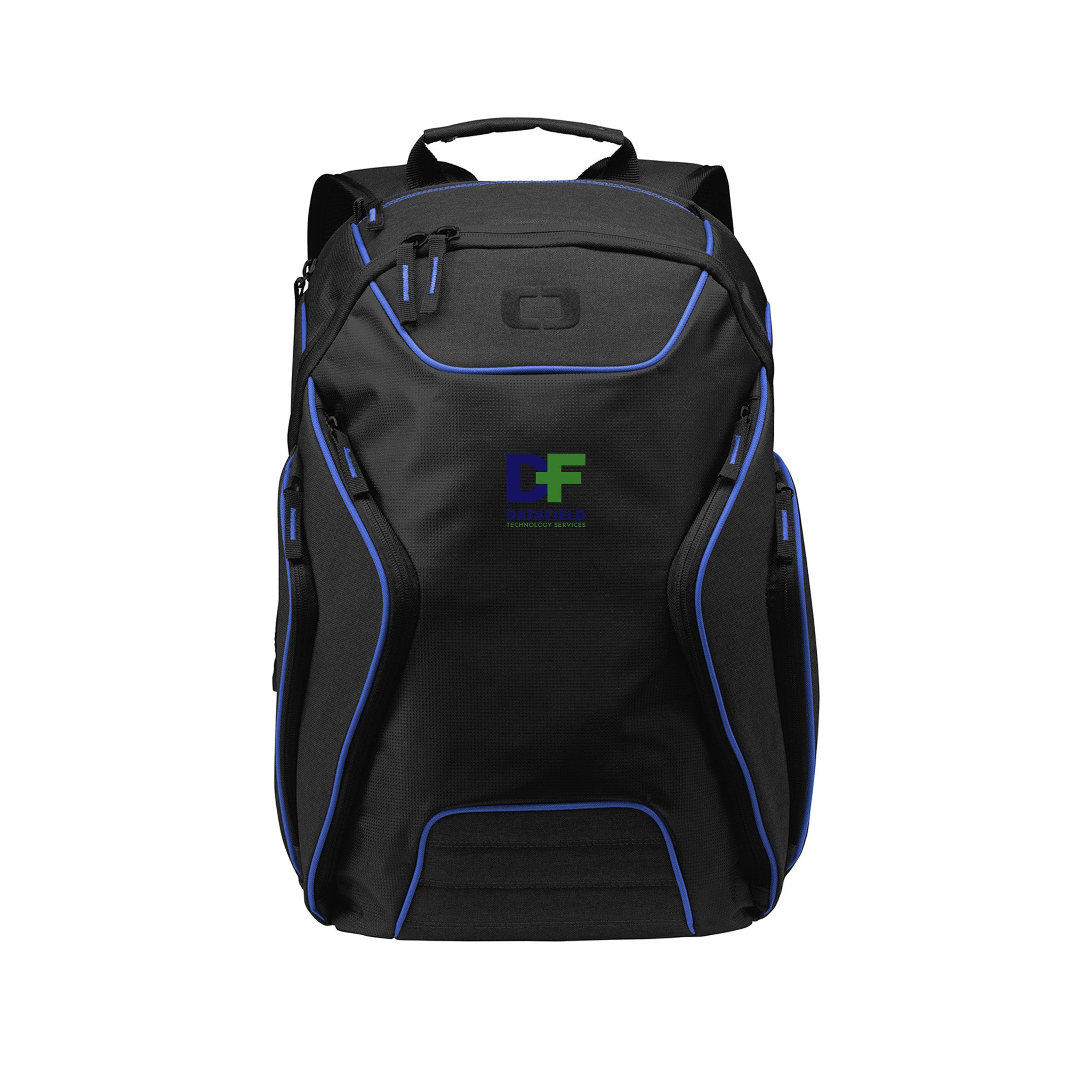 Datafield Technology Services - OGIO® Hatch Pack – GetSpirit