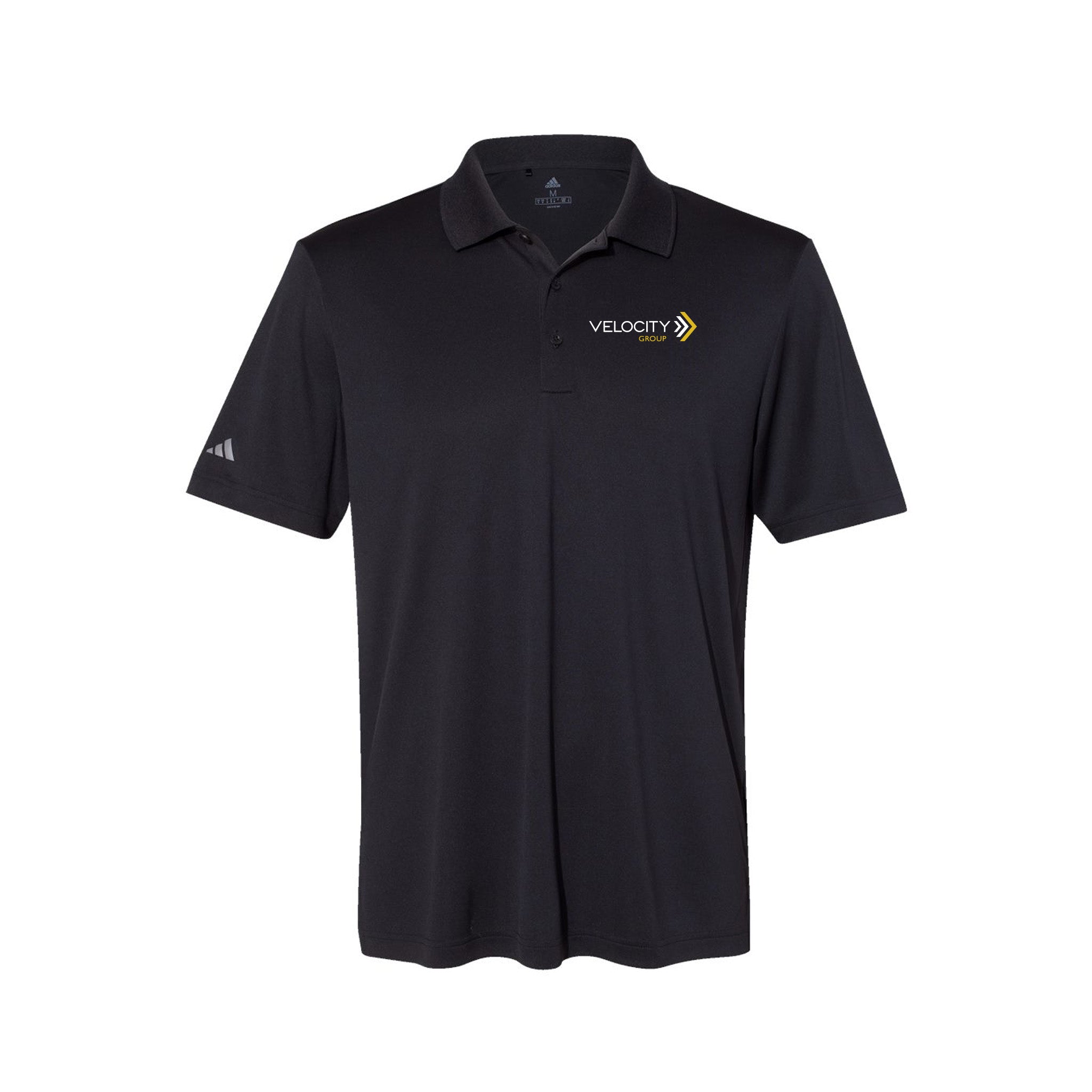 Velocity - Adidas - Performance Polo – GetSpirit