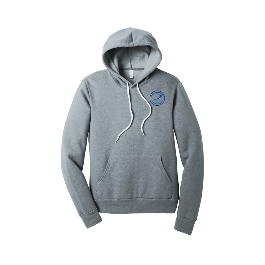 Ohio ACTE WBLD - BELLA+CANVAS® Unisex Sponge Fleece Pullover Hoodie – Spirit Services Company