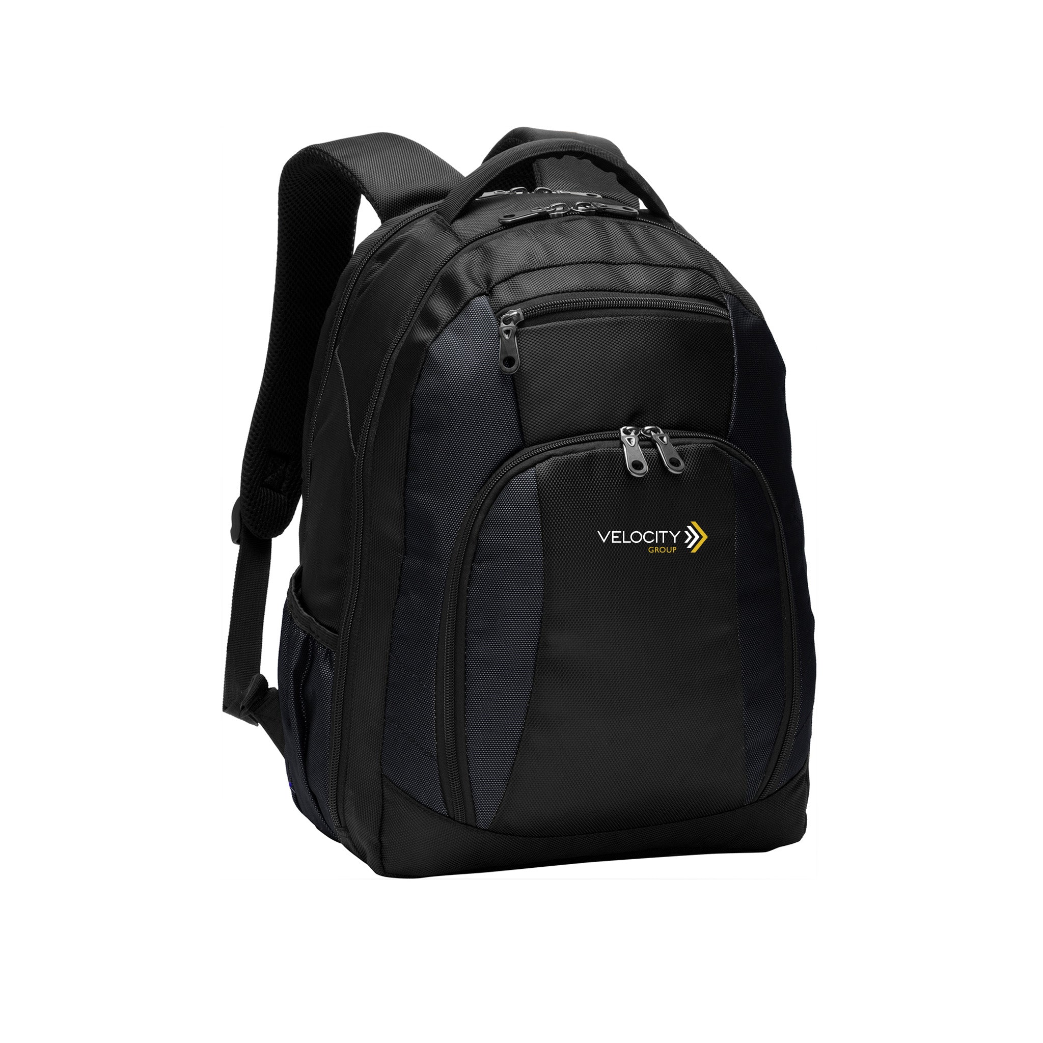 Velocity - Port Authority® Commuter Backpack – Spirit Services Company