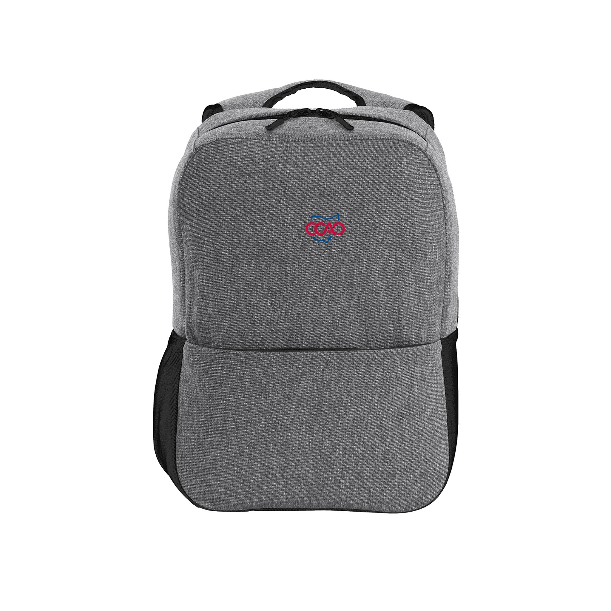 CCAO - Port Authority ® Access Square Backpack – Spirit Services Company