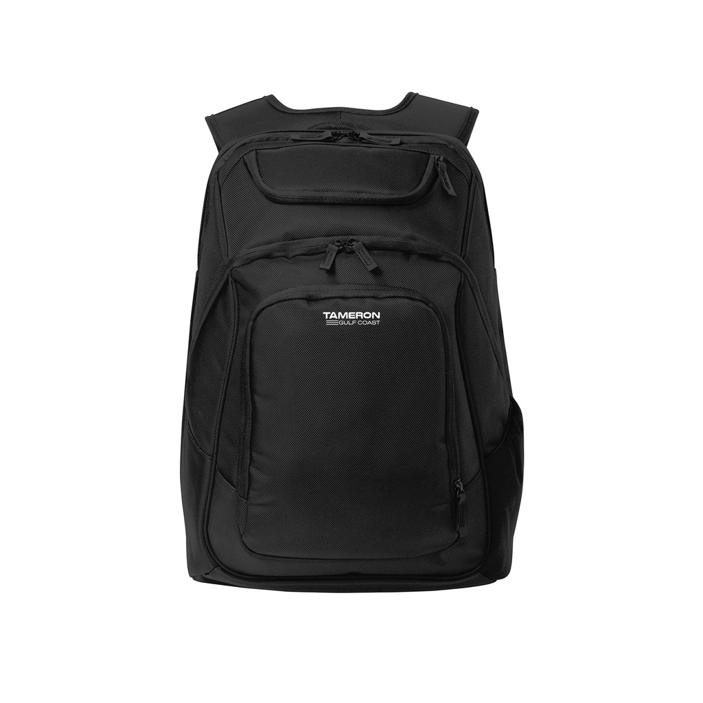 Tameron Subaru - Port Authority ® Exec Backpack – GetSpirit