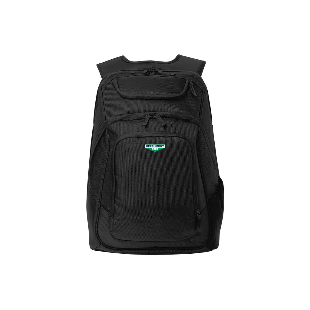 Beechmont Ford - Port Authority ® Exec Backpack – Spirit Services Company