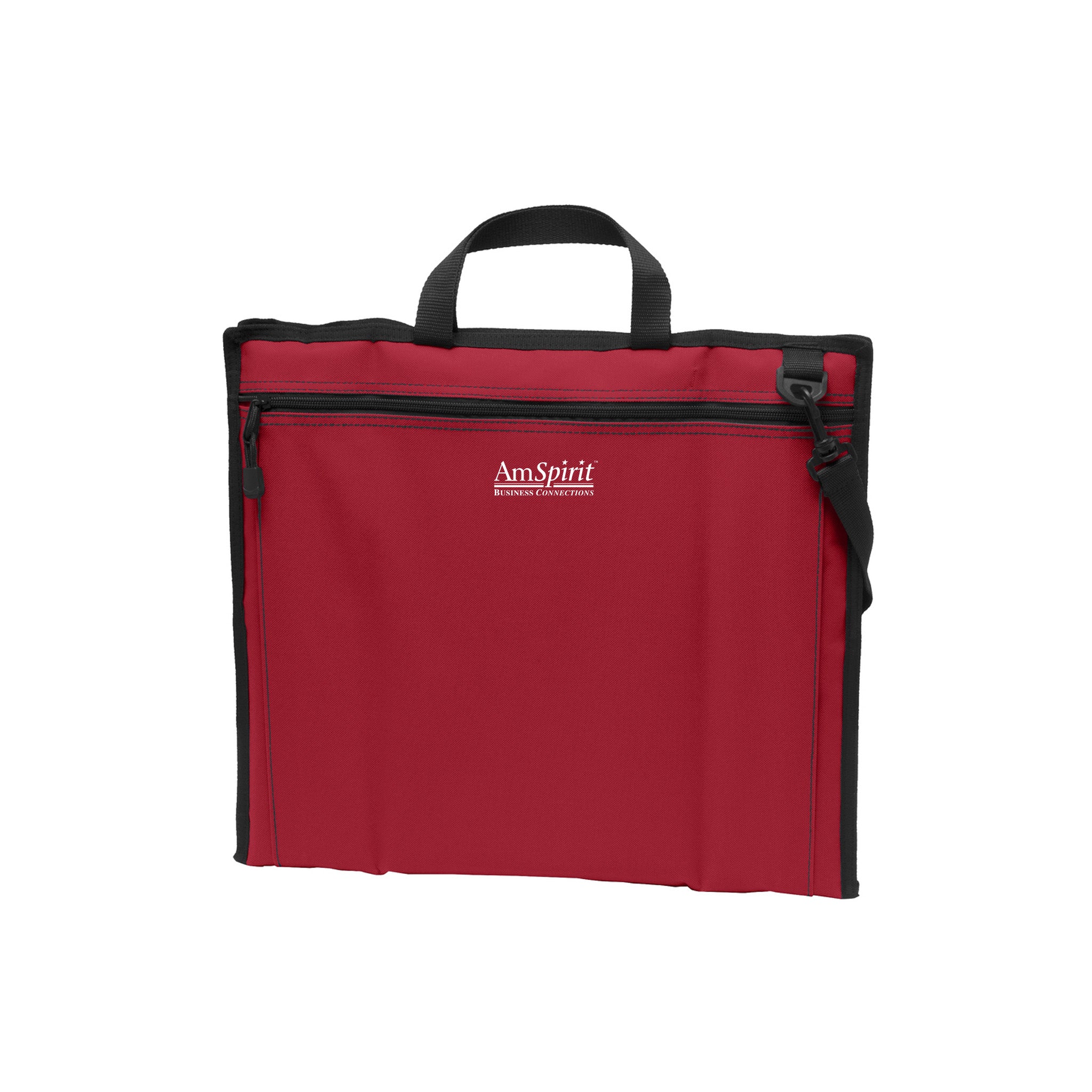AmSpirit - Port Authority® Stadium Seat – Spirit Services Company