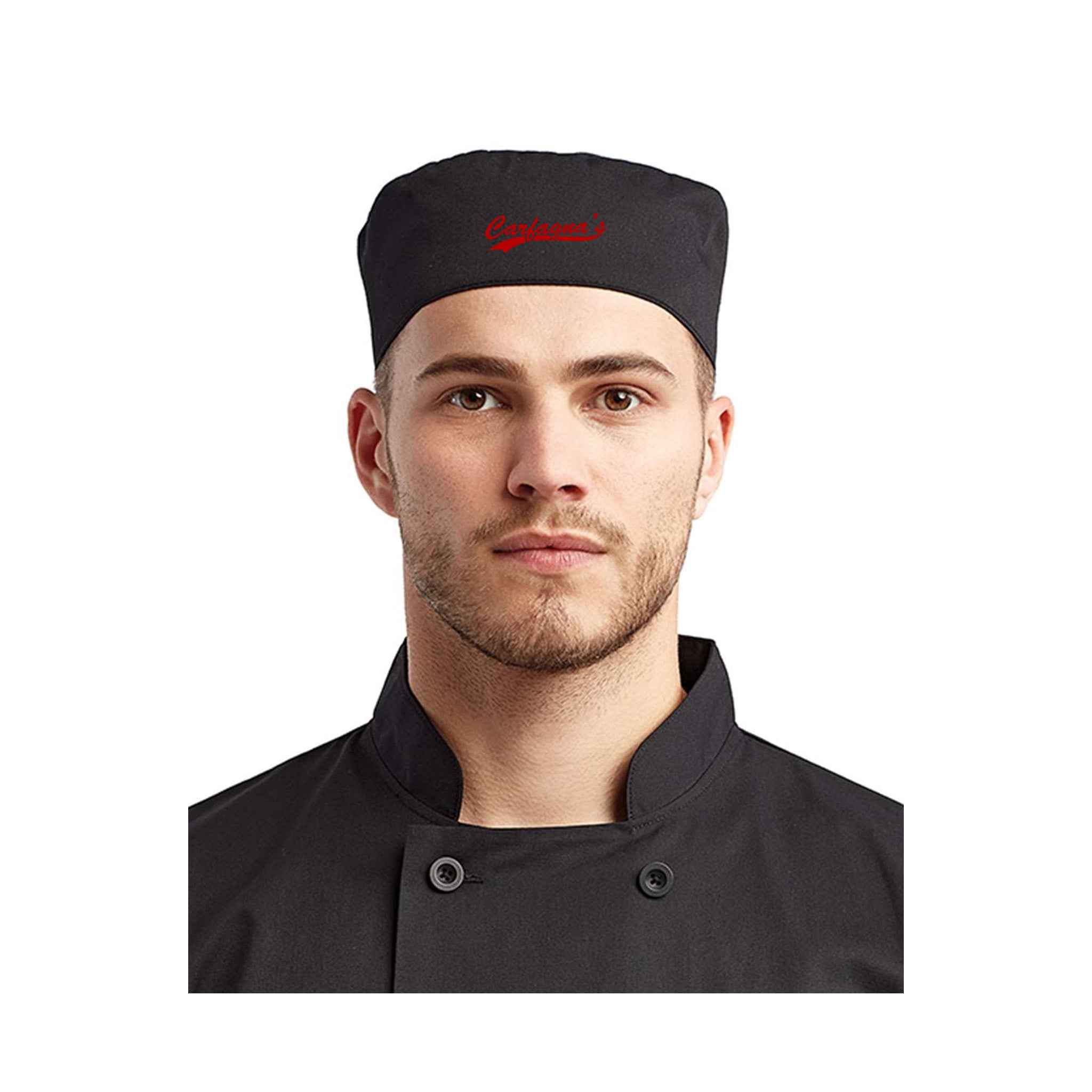 Carfagnas Food Production Team - Culinary - Chef's Beanie – GetSpirit