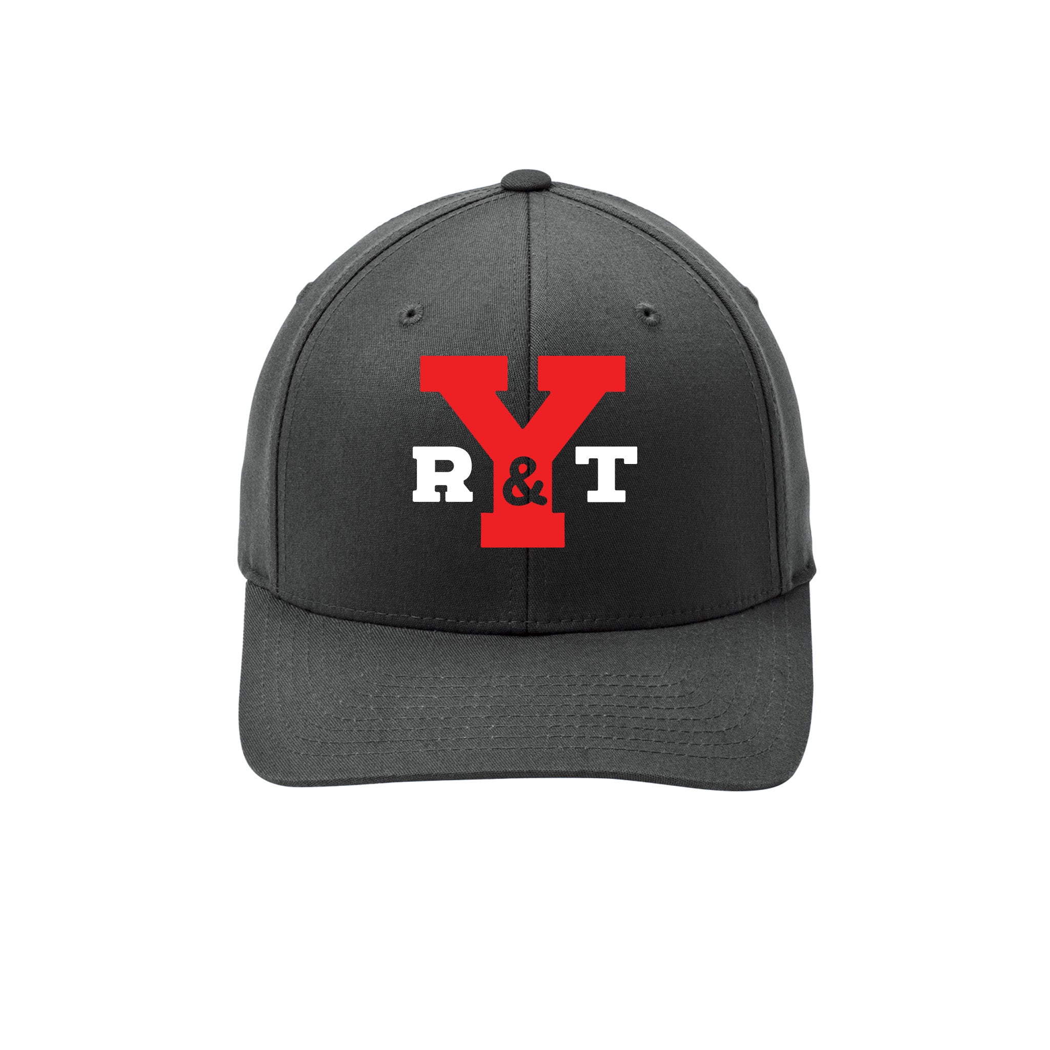 R&T Yoder Electric - Port Authority® Flexfit® Cotton Twill Cap – Spirit ...