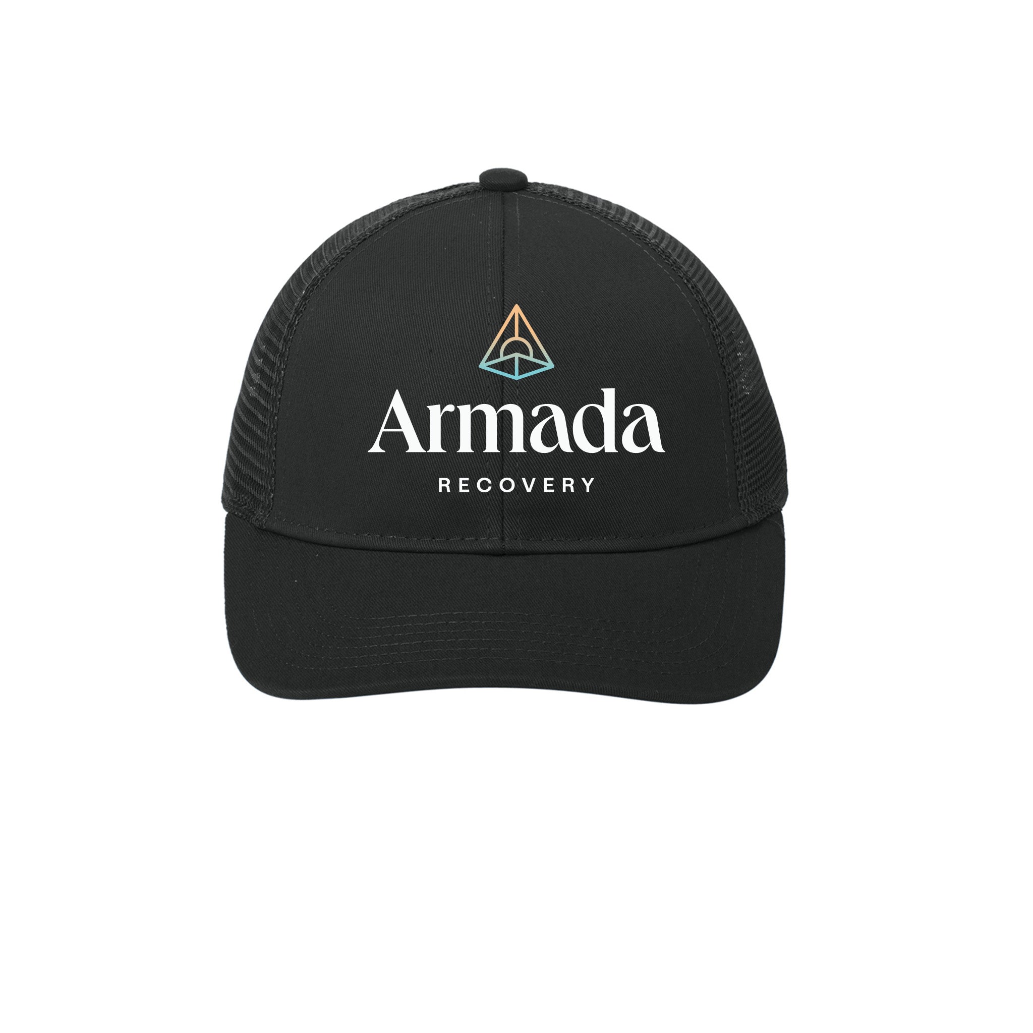 Armada Recovery - Port Authority® Adjustable Mesh Back Cap – Spirit ...