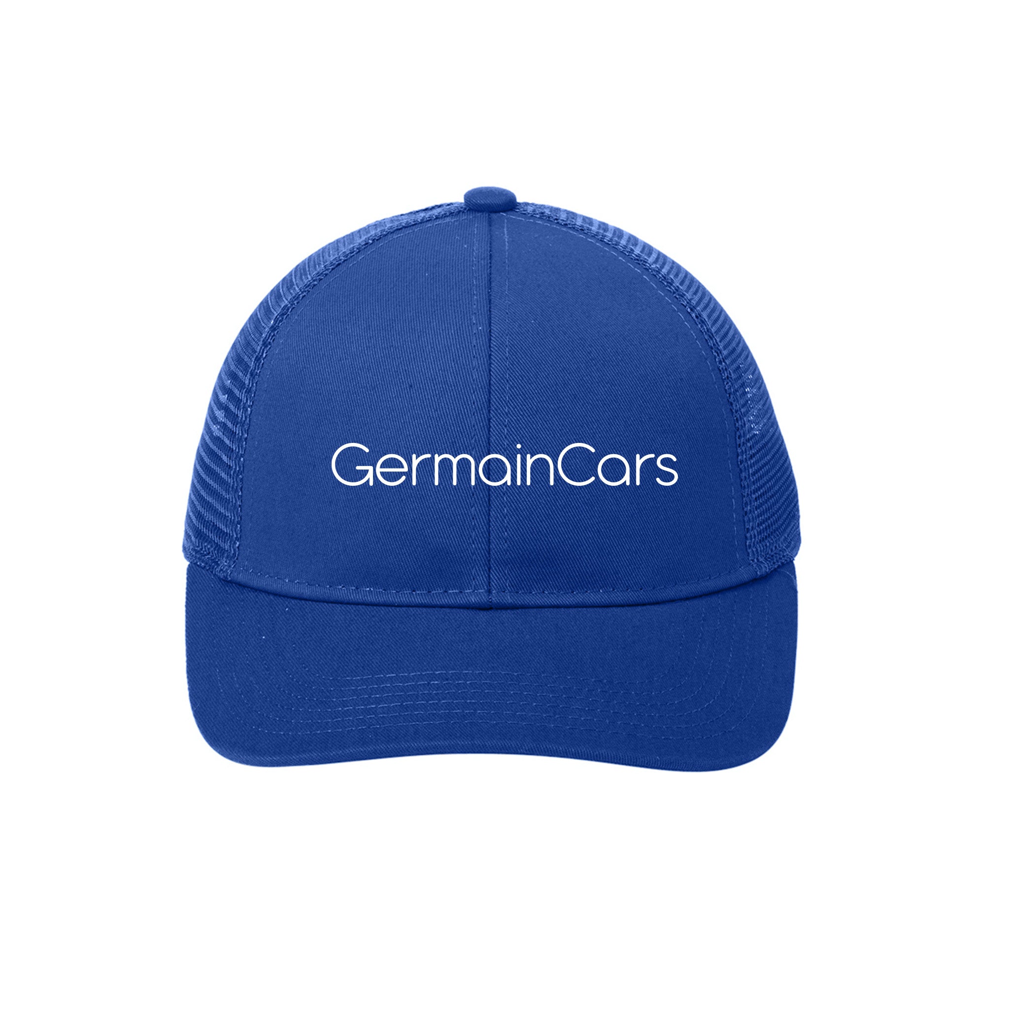 Germain Cars - Port Authority® Adjustable Mesh Back Cap – Spirit ...