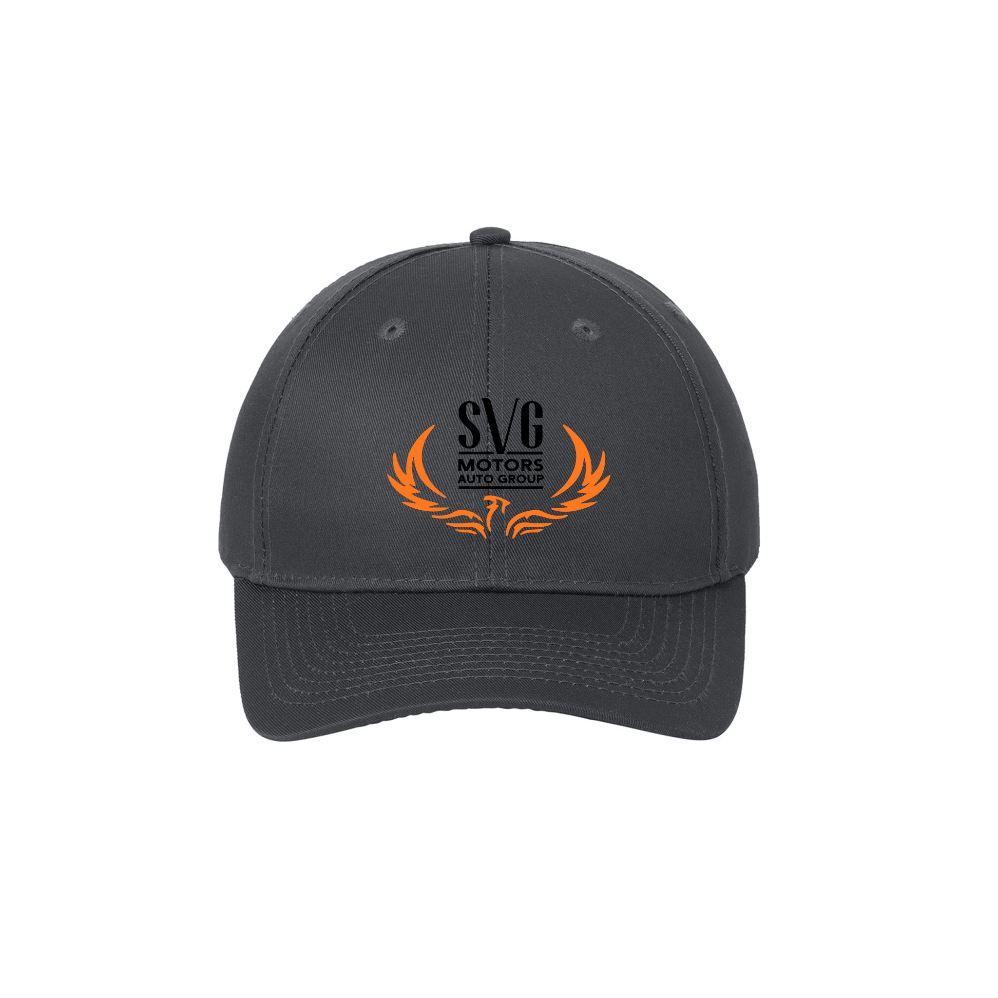 SVG Motors Auto Group - Port Authority® Uniforming Twill Cap – Spirit ...