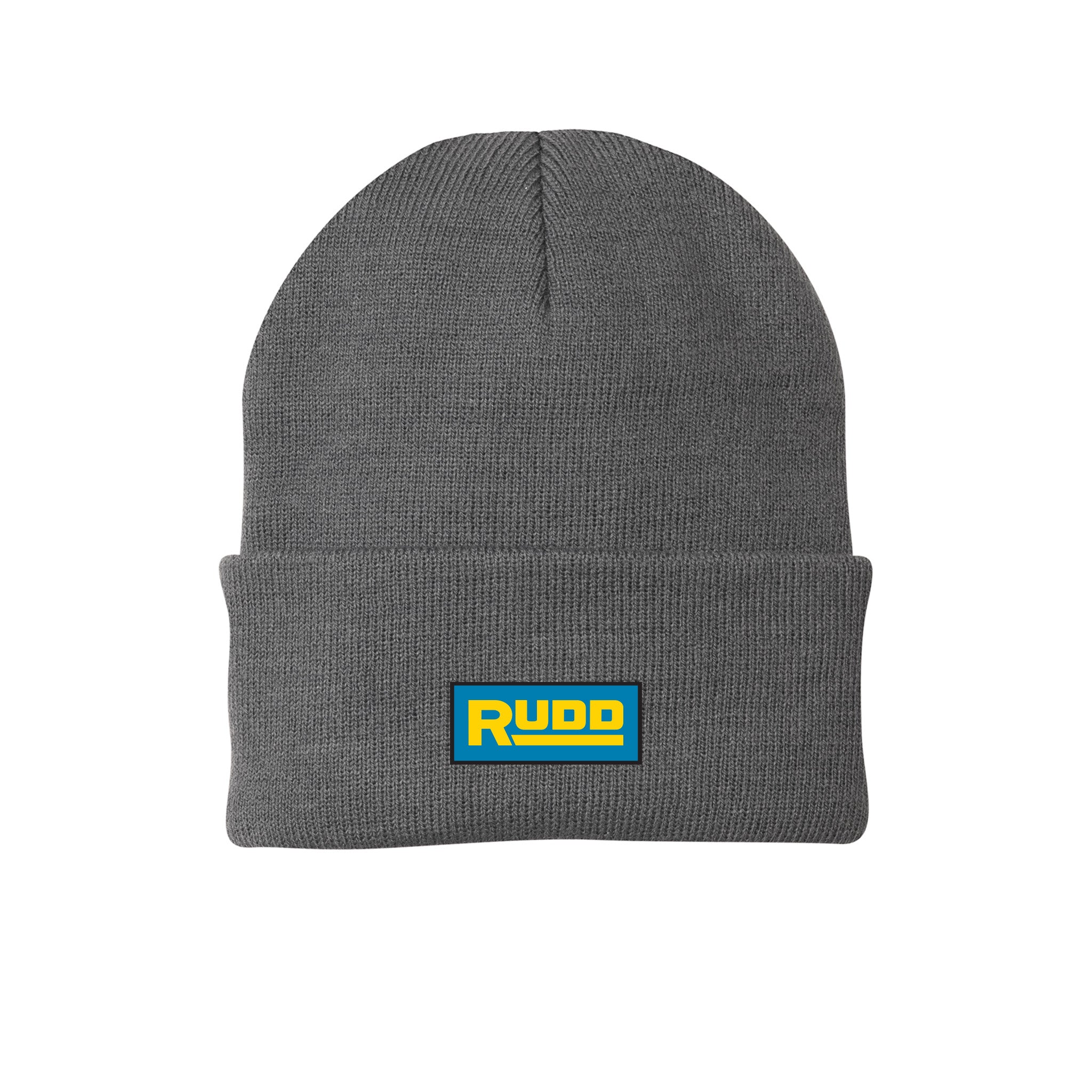 Rudd Equipment - Port & Company® - Knit Cap – Spirit Services Company