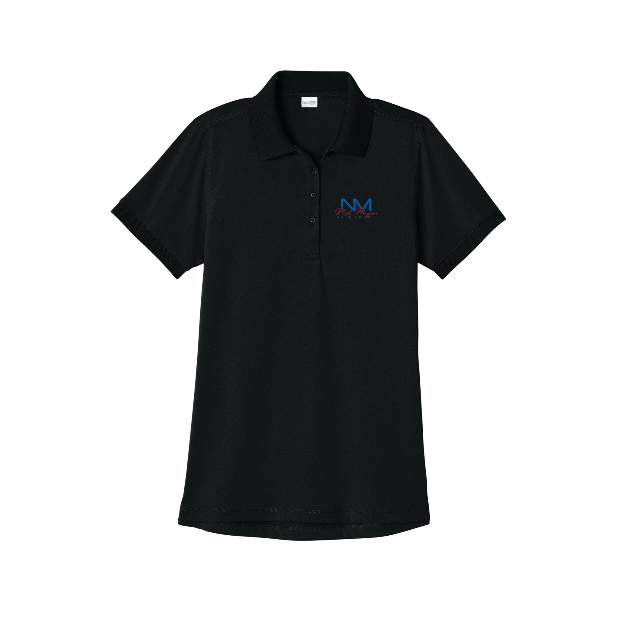 Nick Mayer Auto Group - CornerStone® Women’s Workwear Pro Polo – Spirit ...