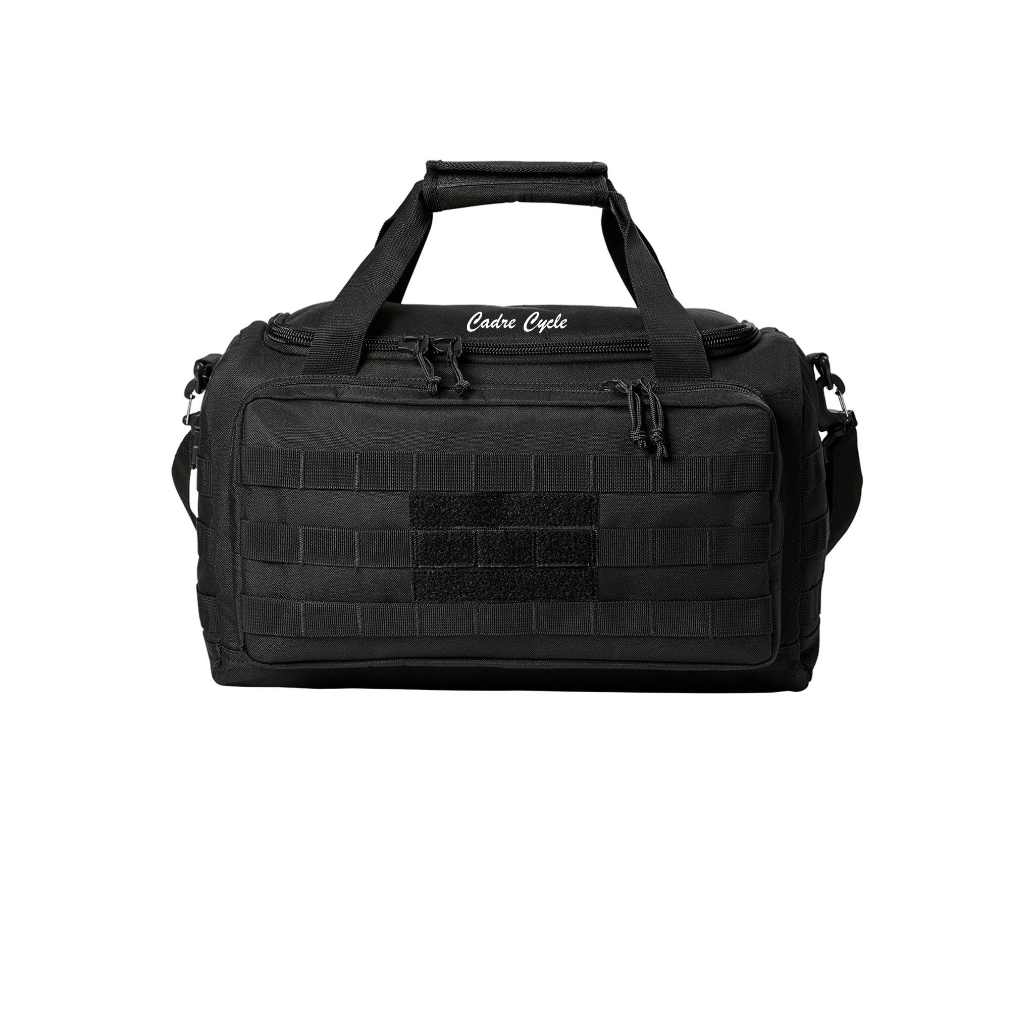 Cadre Cycle - CornerStone® Tactical Gear Bag – Spirit Services Company