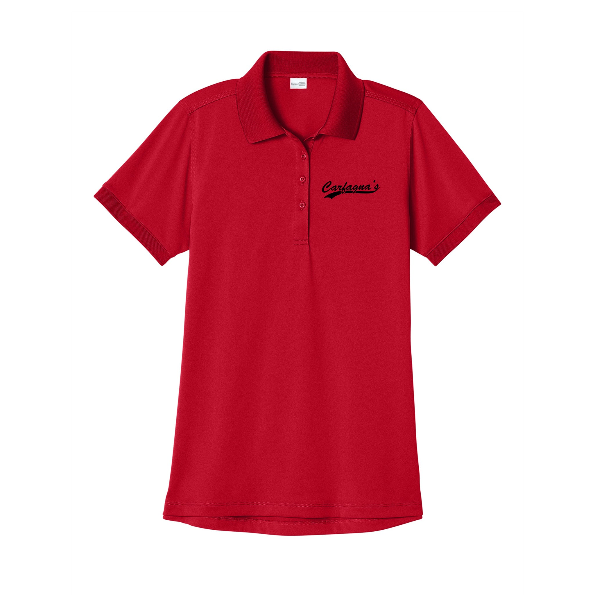 Carfagnas Catering - CornerStone® Women’s Workwear Pro Polo – GetSpirit