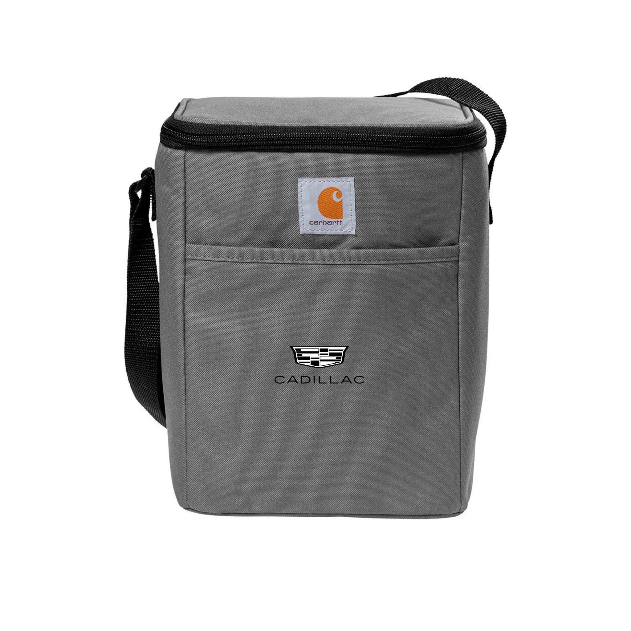 Otto Cadillac - Carhartt® Vertical 12-Can Cooler – GetSpirit