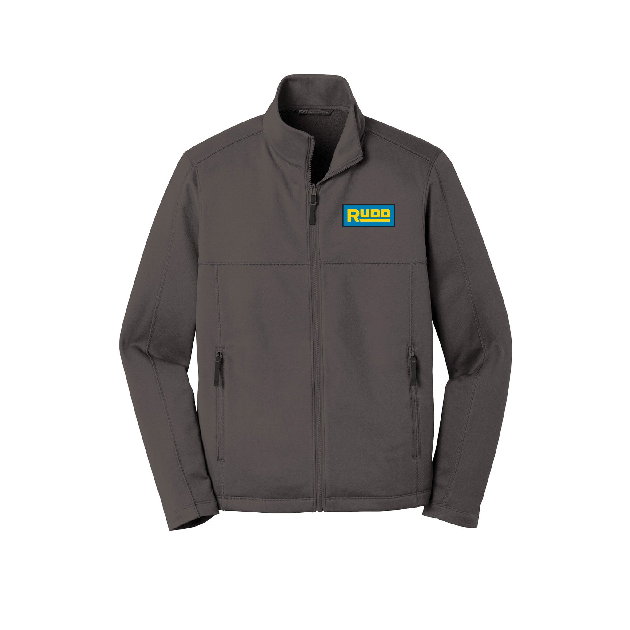 Rudd Equipment - Port Authority ® Collective Smooth Fleece Jacket ...