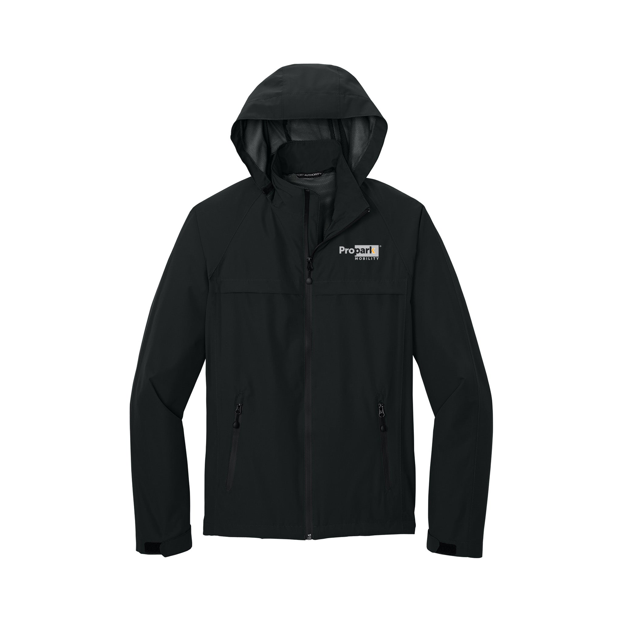 Propark Mobility - Port Authority® Torrent Waterproof Jacket – GetSpirit