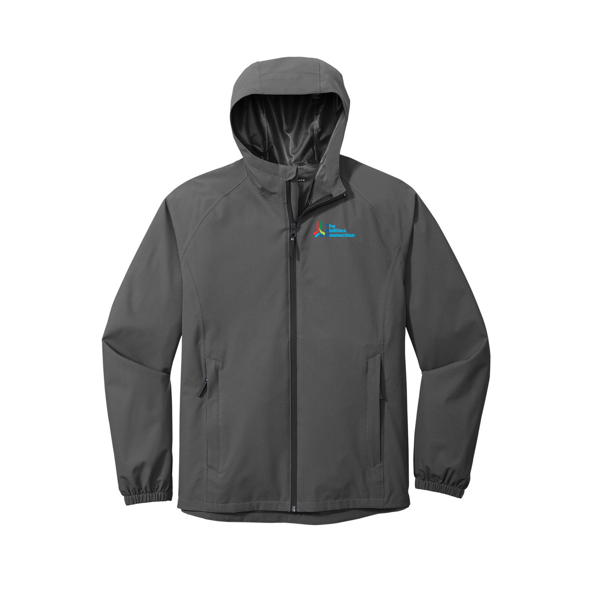 TAC - Port Authority ® Essential Rain Jacket – Spirit Services Company